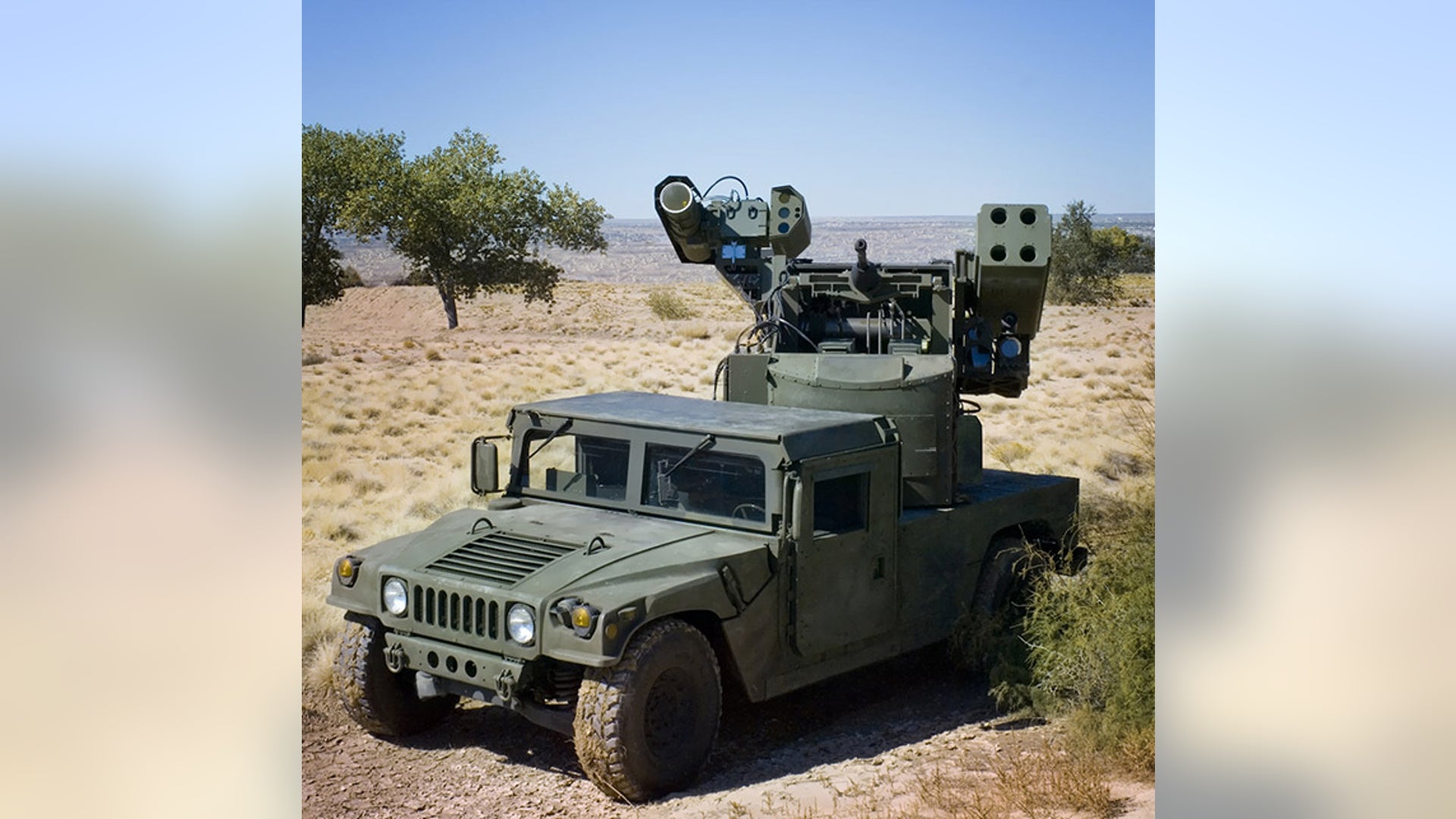 The Ray Gun: Then and Now | Fox News