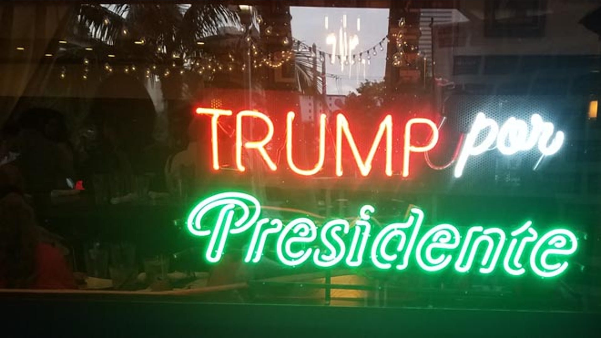 'Latinas for Trump' event held in South Florida | Fox News