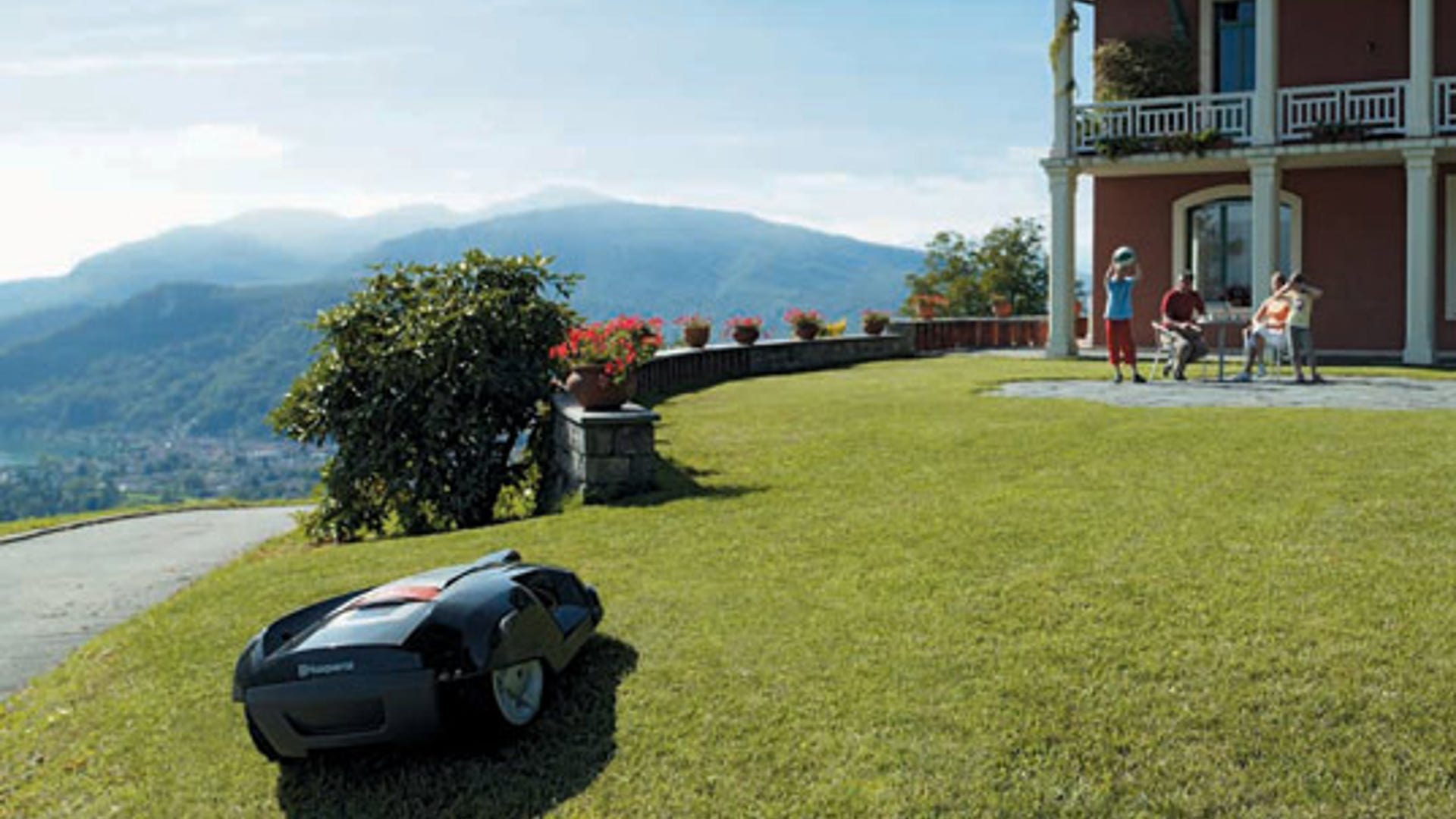 10 Technologies for the lazy | Fox News