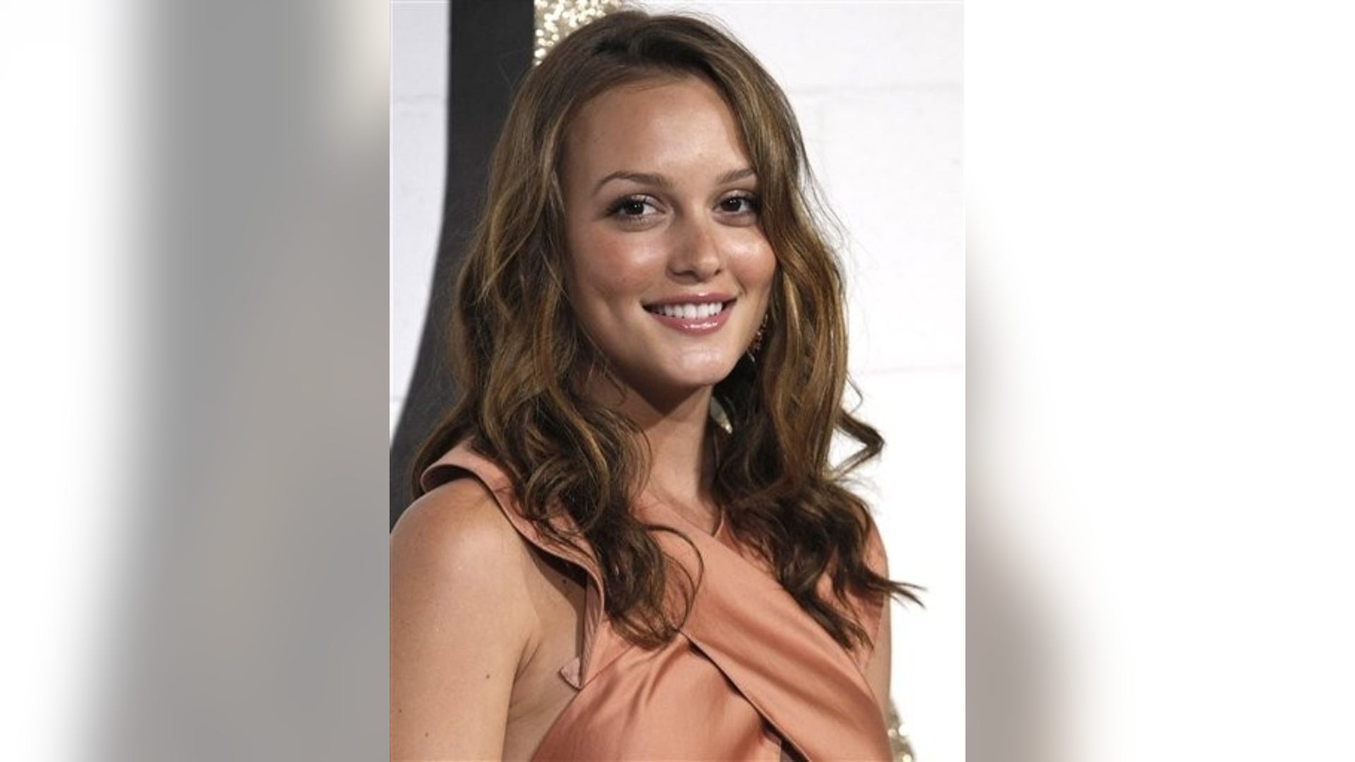 The Lovely and Talented Leighton Meester | Fox News