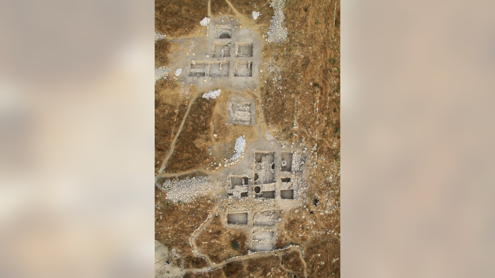 Discovering the Biblical city of Libnah | Fox News