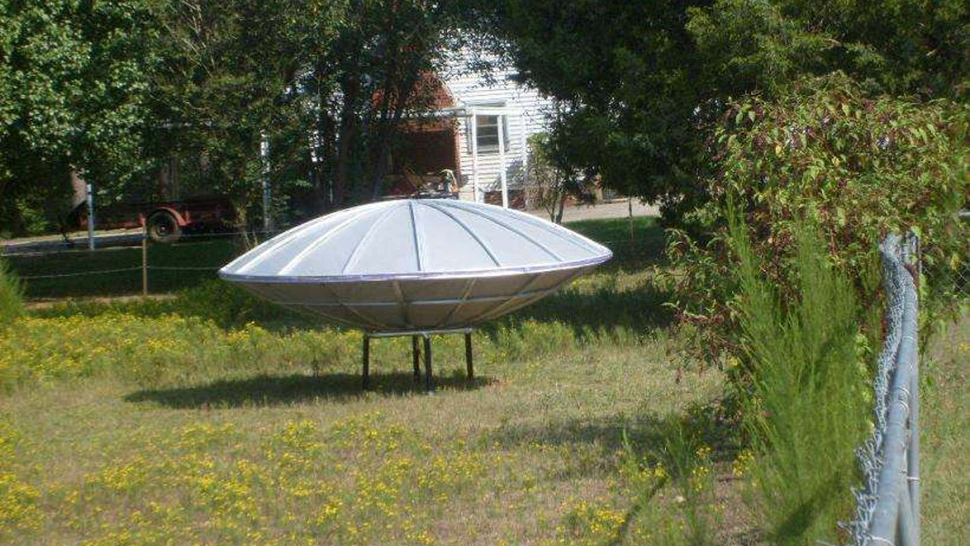 Backyard Builders: Do-It-Yourself Aircraft | Fox News