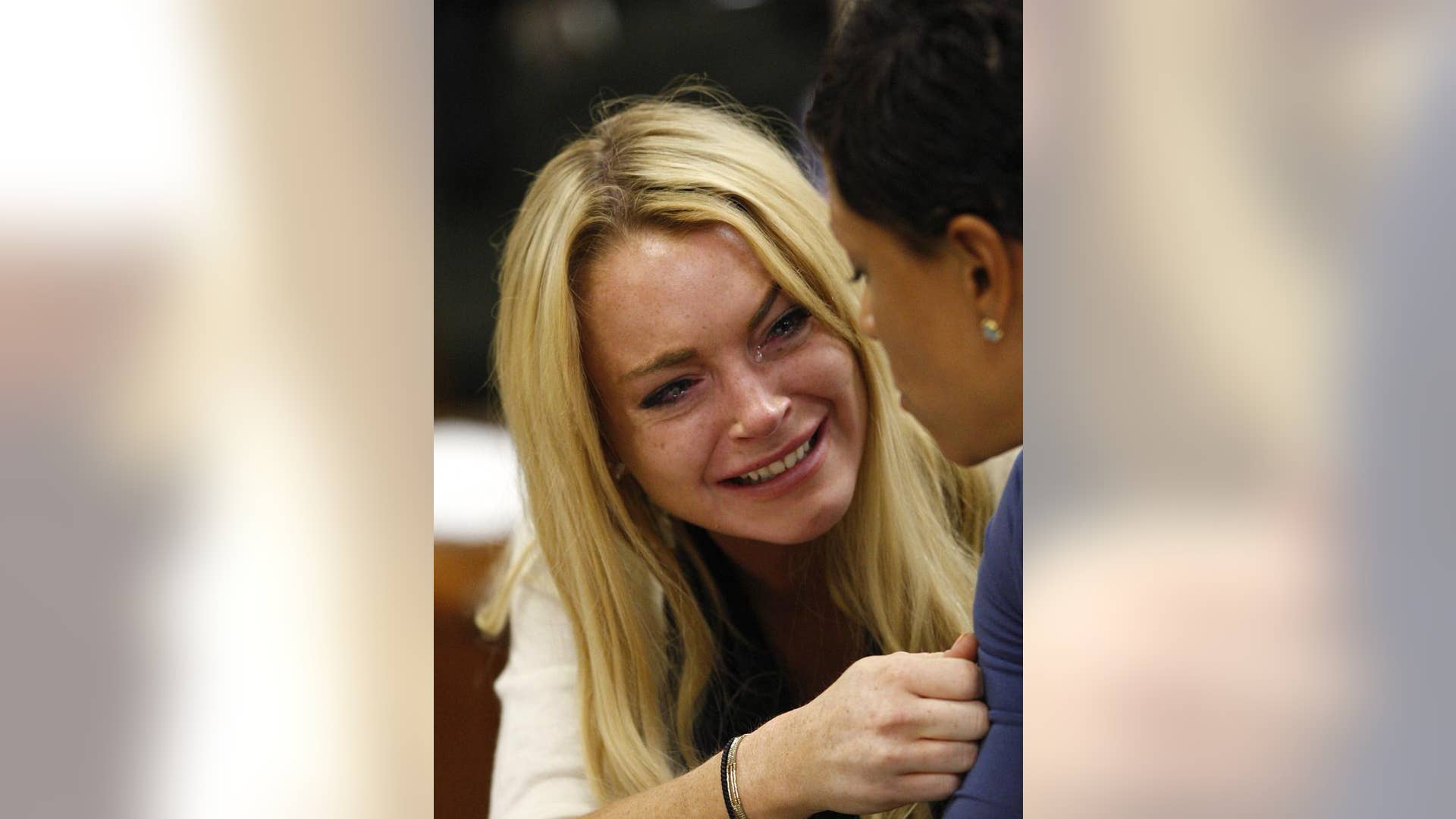 The Changing Face of Lindsay Lohan | Fox News