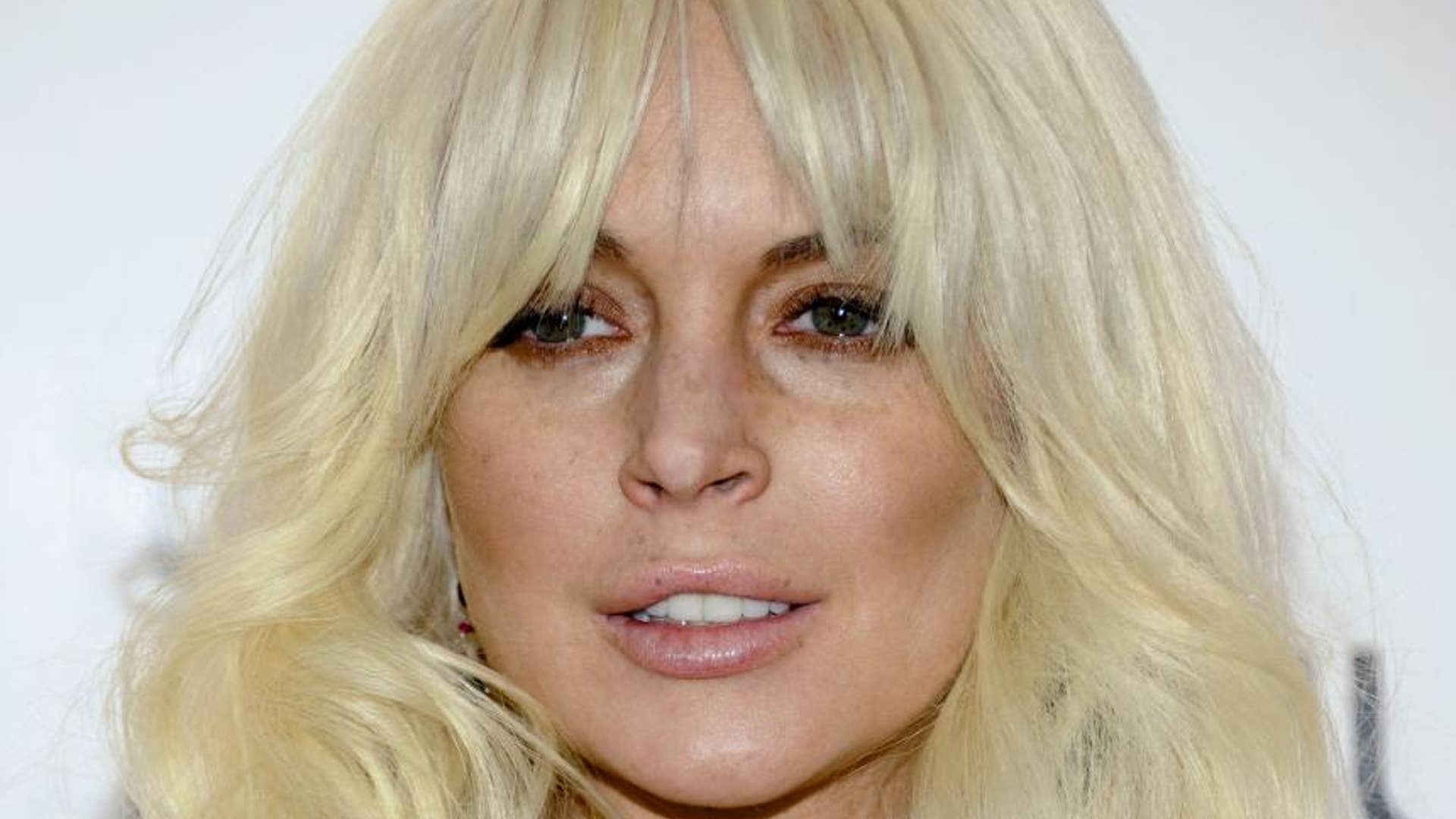 The Changing Face of Lindsay Lohan | Fox News