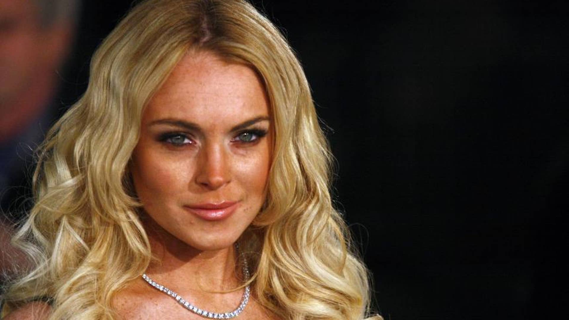 The Changing Face of Lindsay Lohan | Fox News