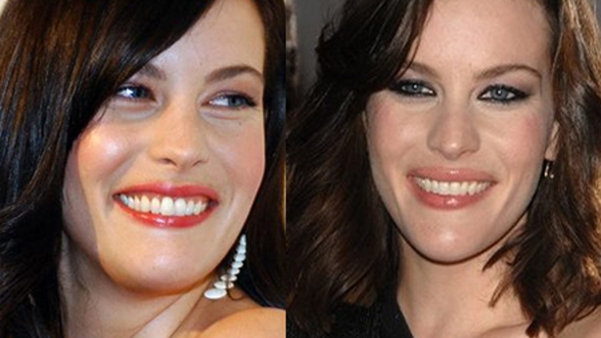 Lindsay Lohan Shows Off New Lips | Fox News