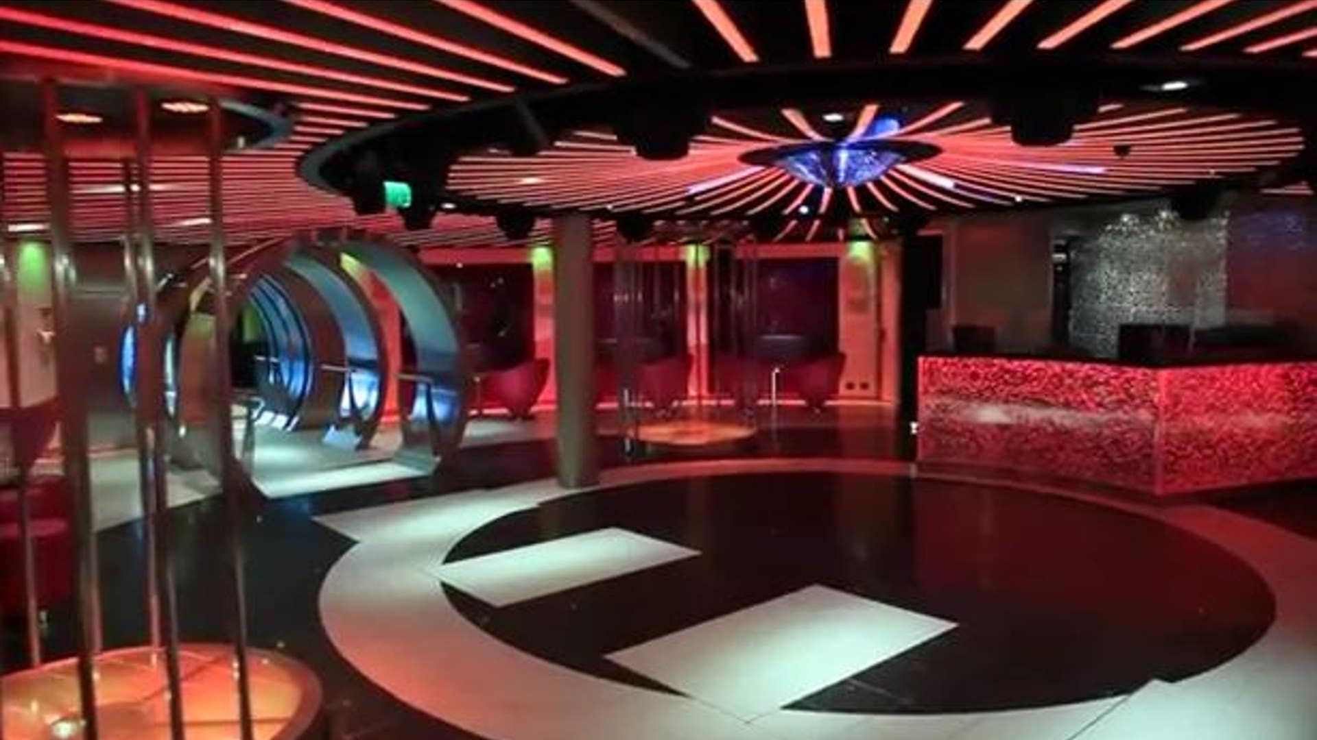 Carnival's new Breeze | Fox News