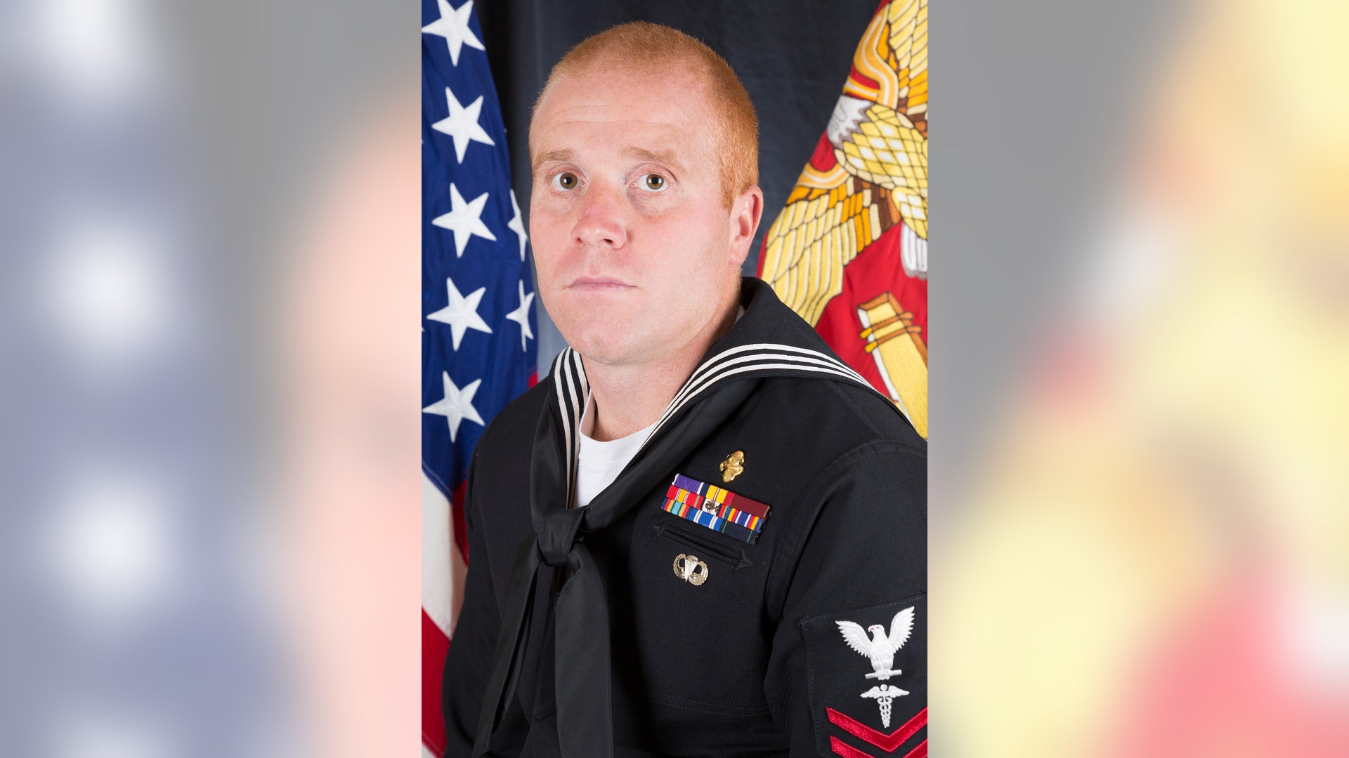 Marine aircraft disaster: The face of the victims | Fox News