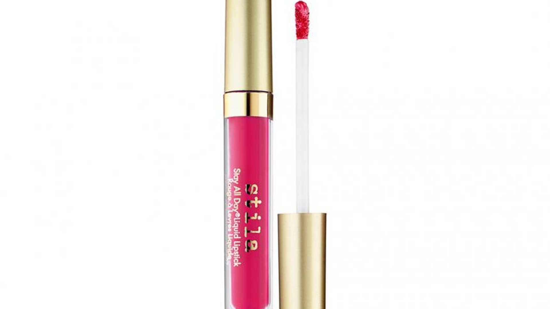 The Only 4 Long-Lasting Liquid Lipsticks You Need for the Holiday ...