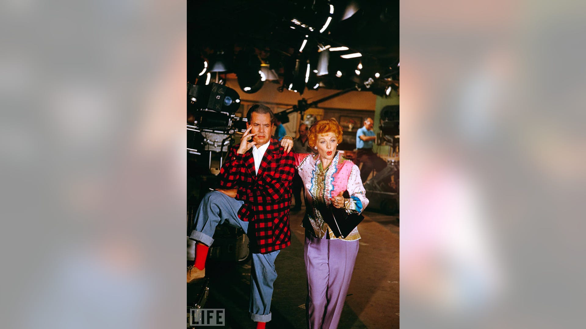 Lucille Ball: Celebrating Her 100th Birthday | Fox News