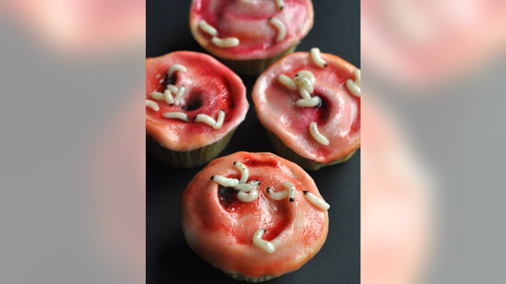 Cake curator makes edible art from your worst nightmares | Fox News