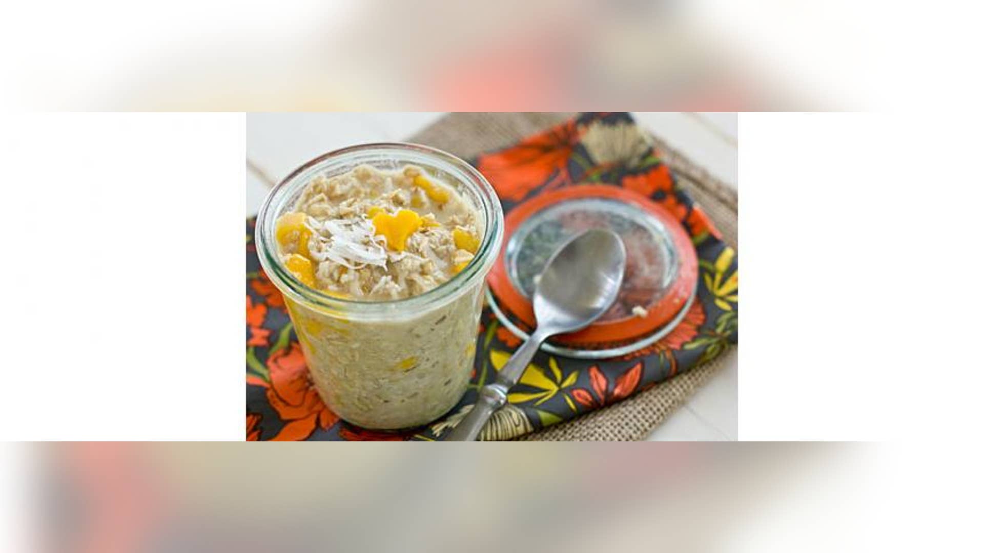 11 Outrageously Delicious Overnight Oats for Every Morning | Fox News