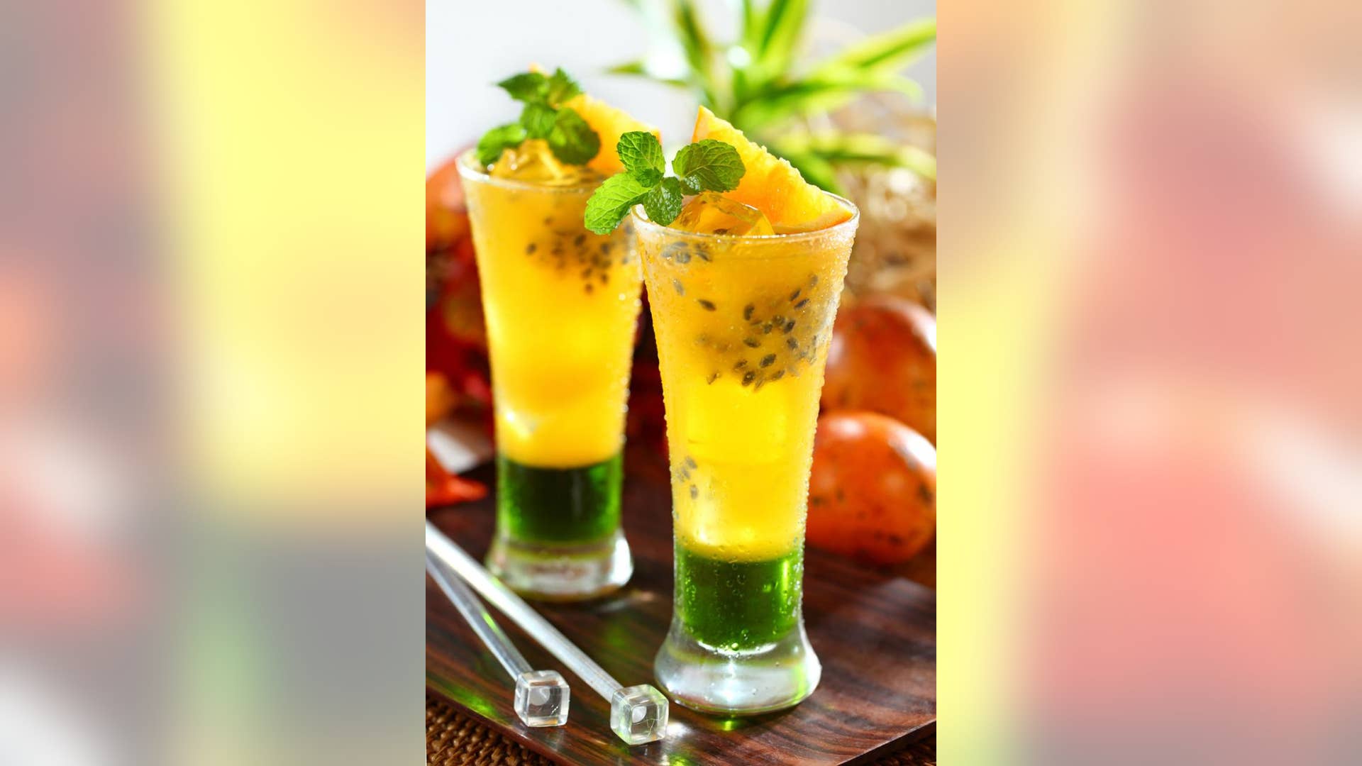 10 Tiki Cocktails for a Tropical Getaway at Home | Fox News