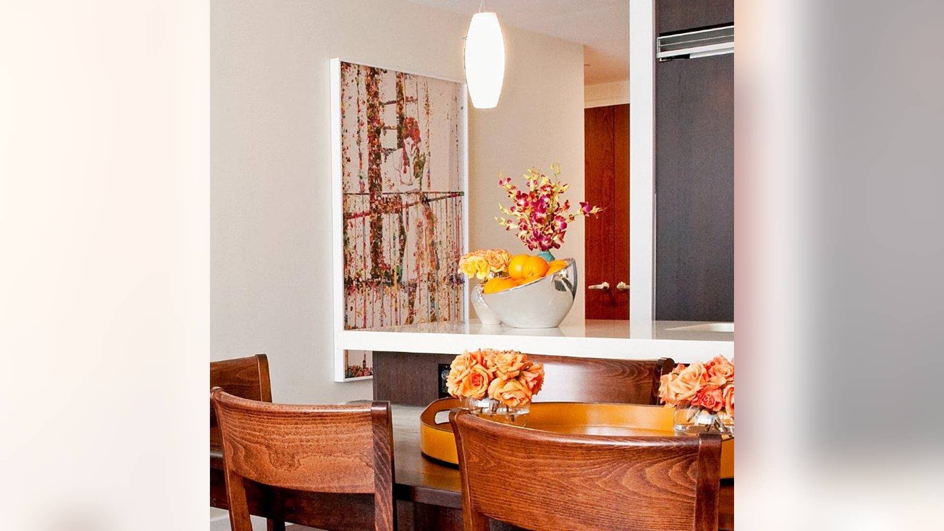 Interior Designer to the Stars | Fox News