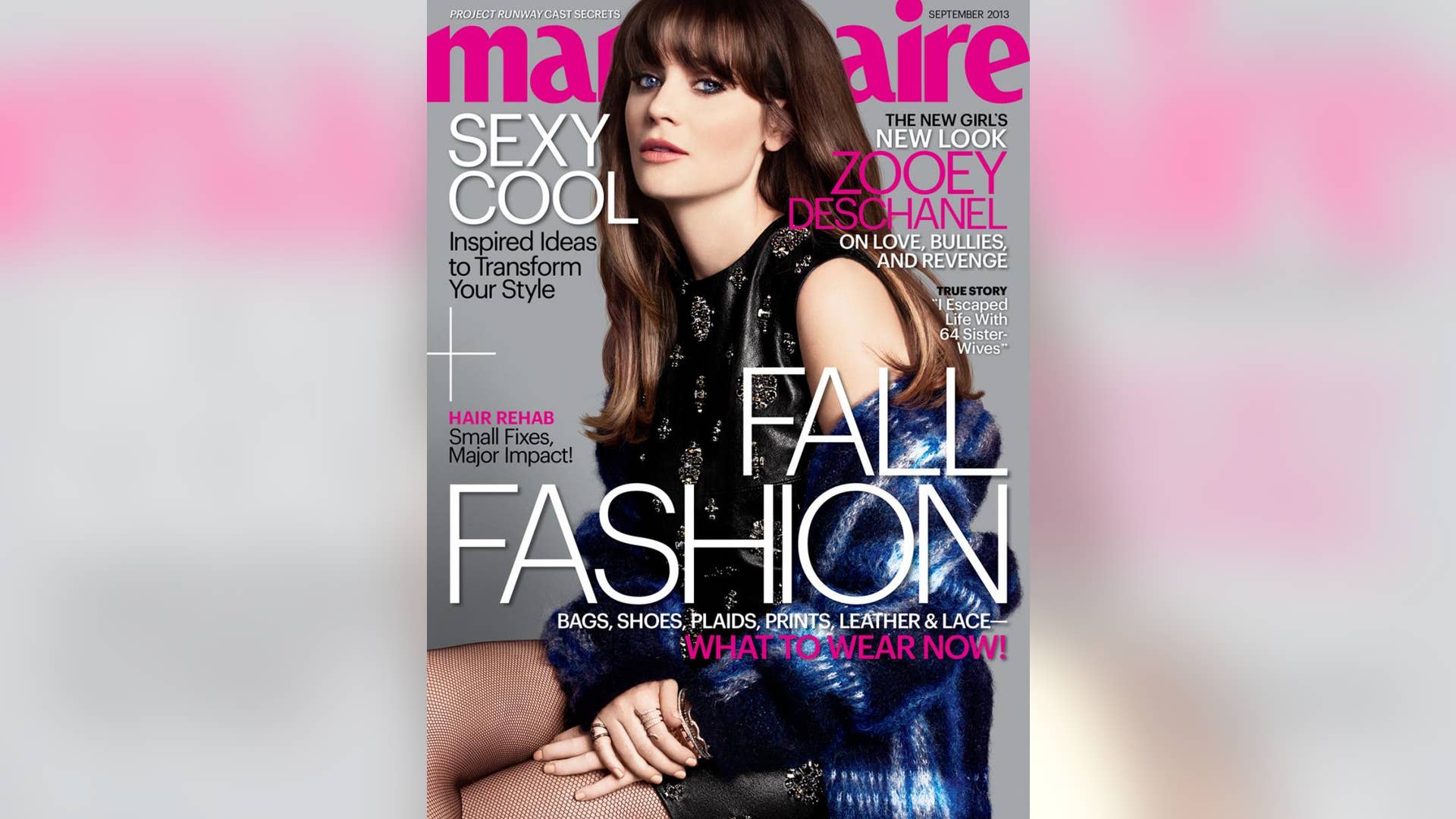 The September Issue: The Covers You Need to See | Fox News