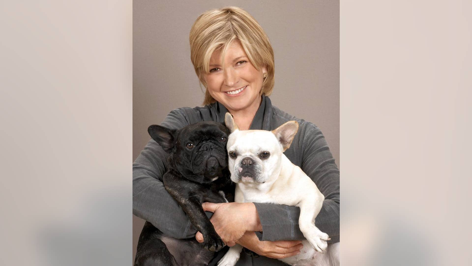 Celebrities and Their Furry Friends | Fox News