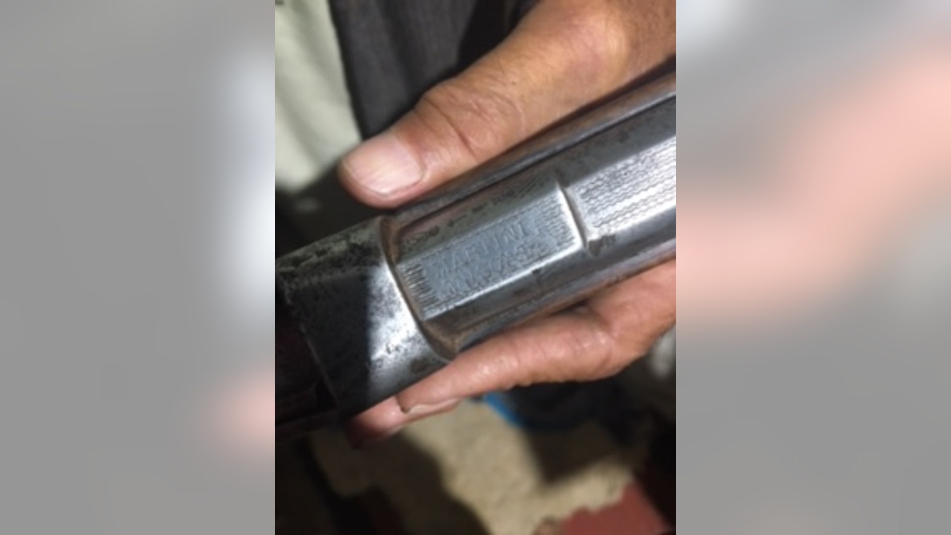 Antique gun store in Afghanistan | Fox News