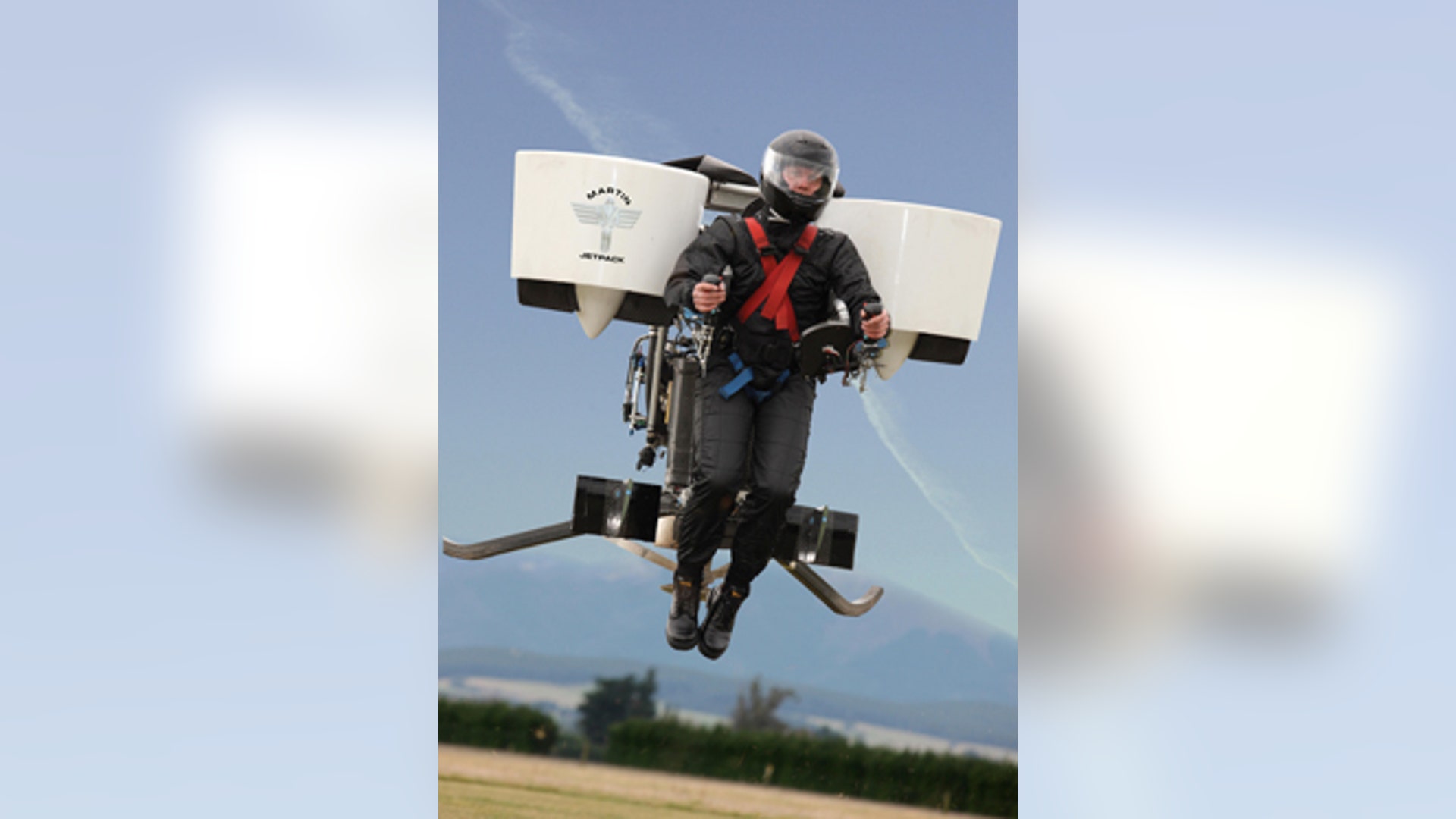 Ripped From the Movies: Far-Future Gadgets, Here Today | Fox News