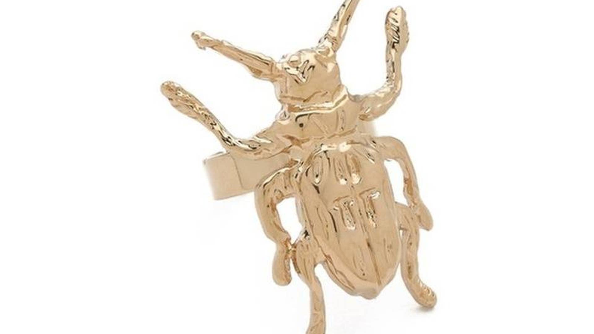 Insects Are Creeping Up As Fall’s Most Underrated Motif | Fox News