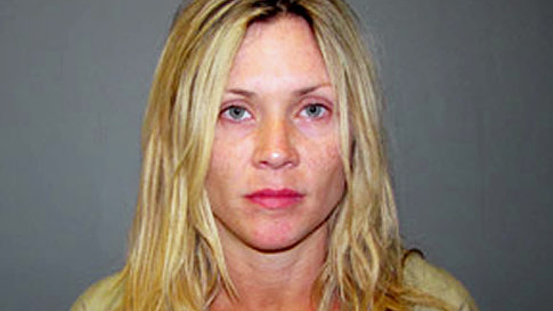 Celebrity mug shots | Fox News