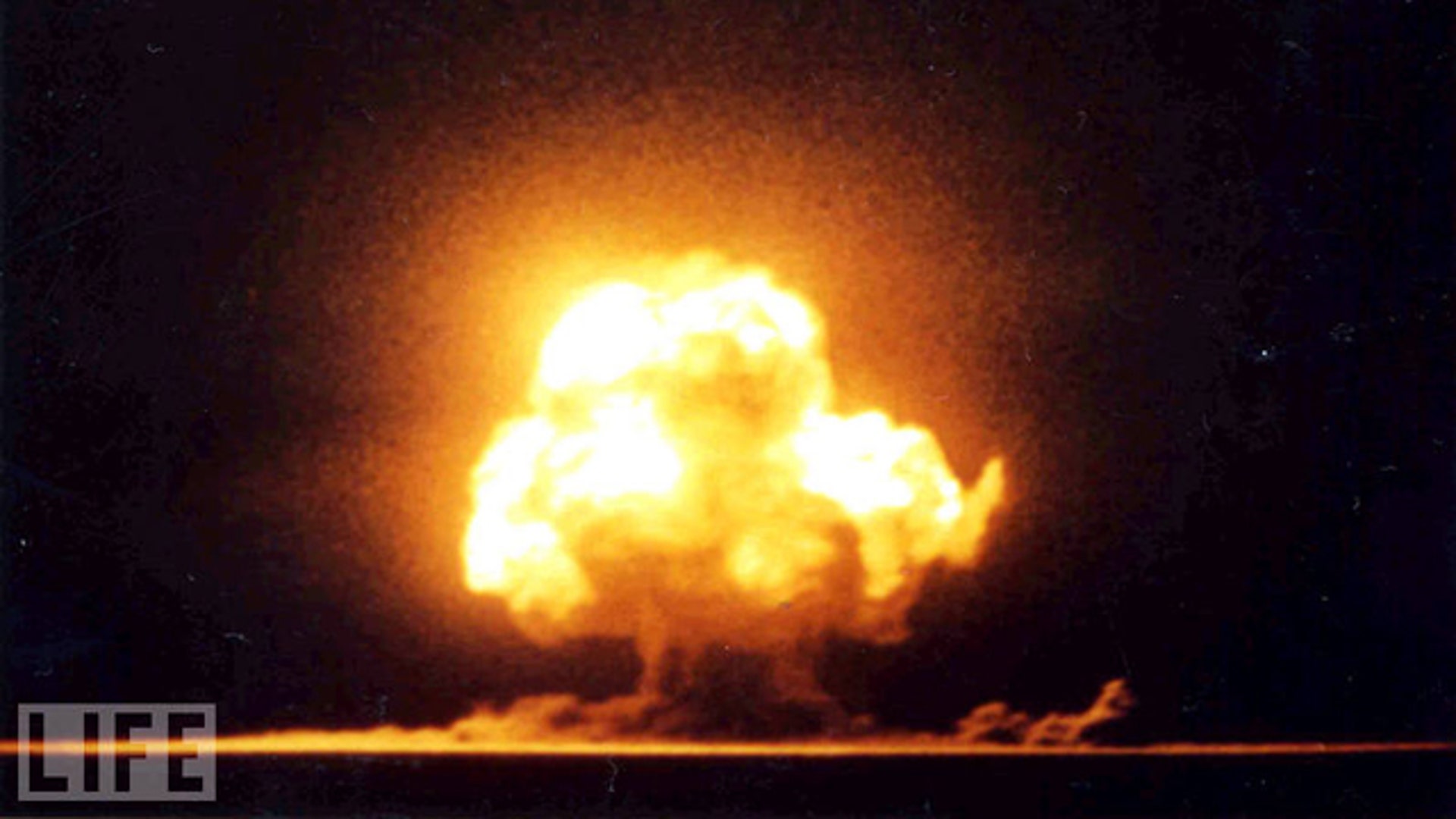 Terrible Beauty: Remembering the Manhattan Project | Fox News