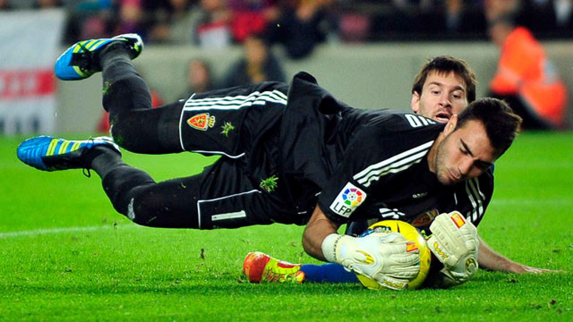 Messi the Great | Fox News