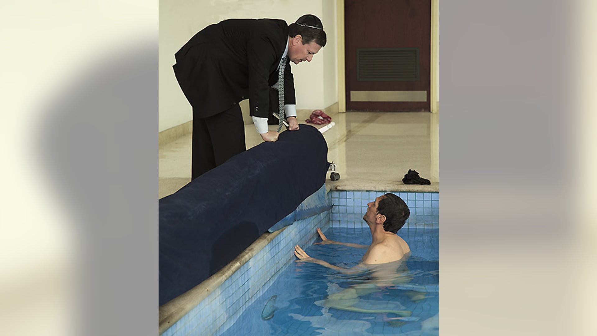 Judaism Converts Find Acceptance In Mexico City | Fox News