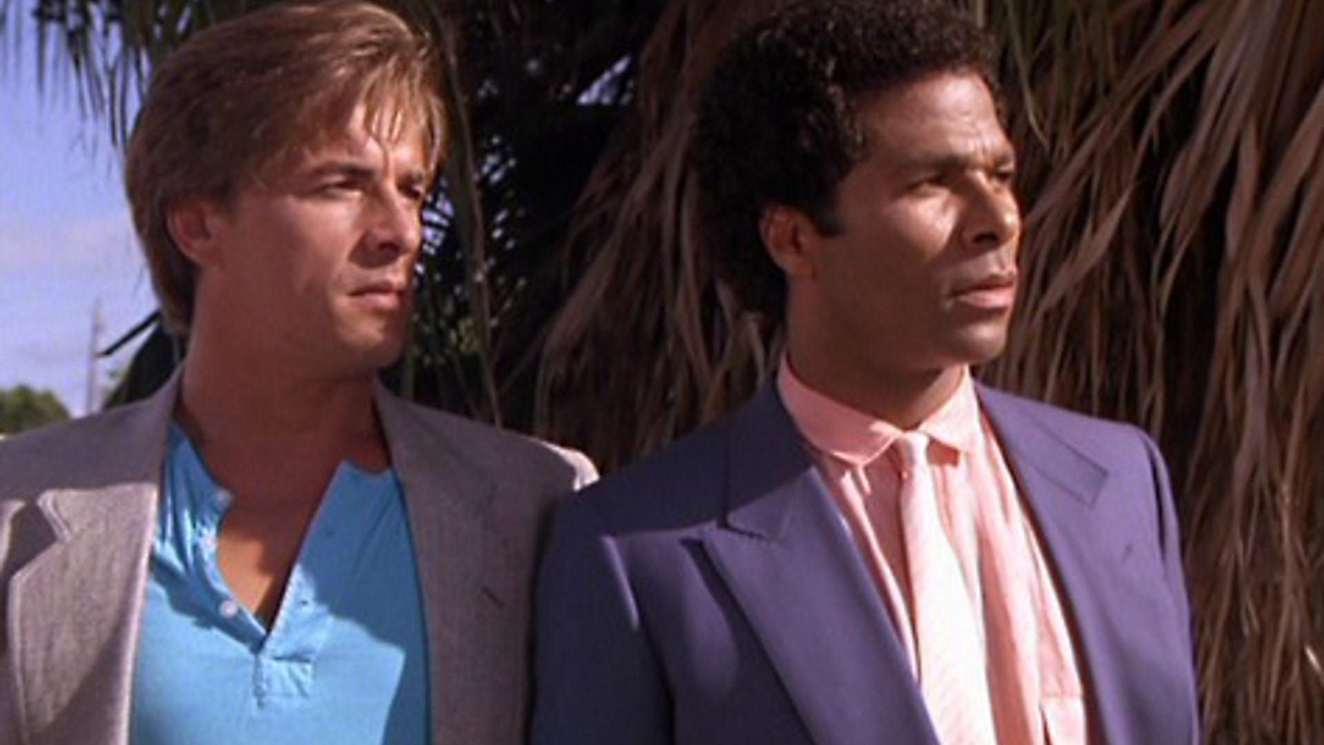 Best Hollywood police partners | Fox News