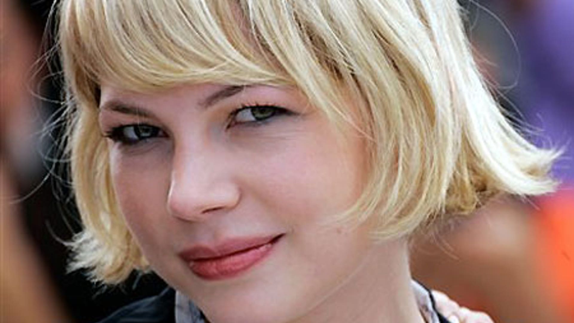 Michelle Williams | Fox News