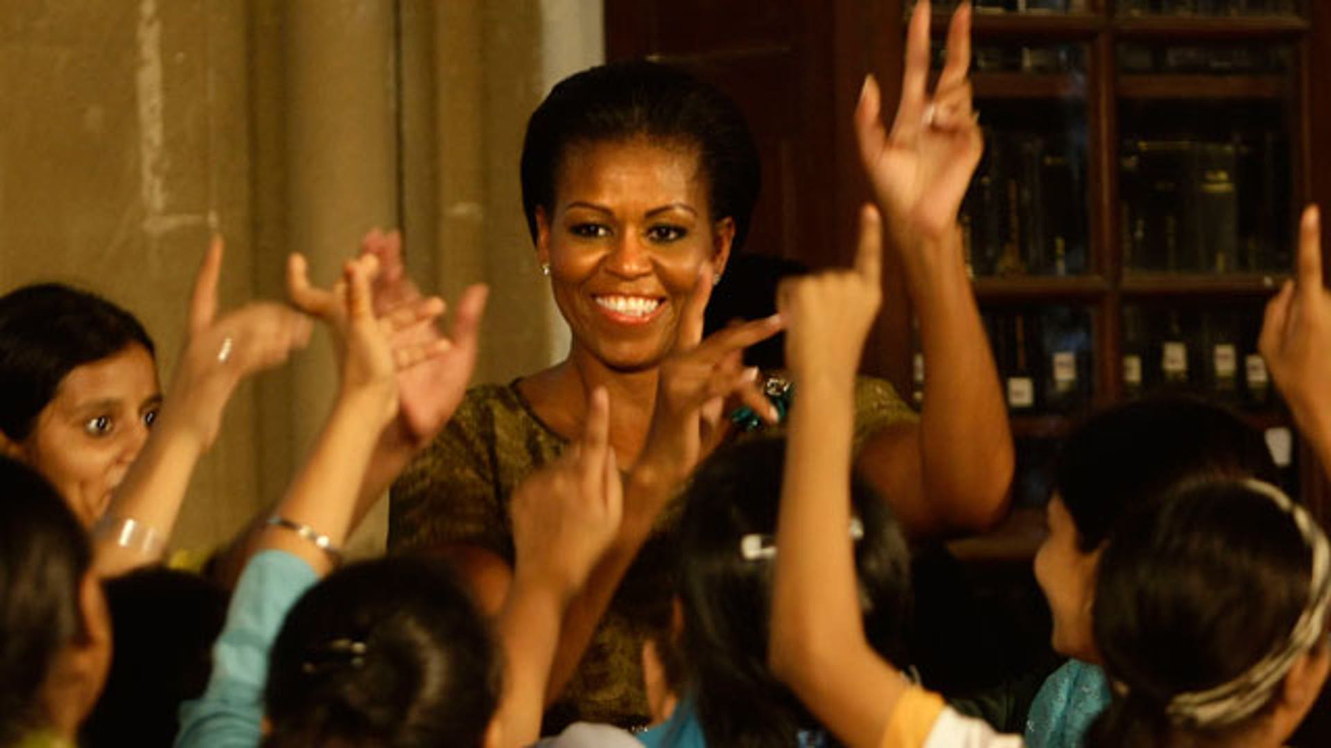 President Obama's Trip to Asia | Fox News