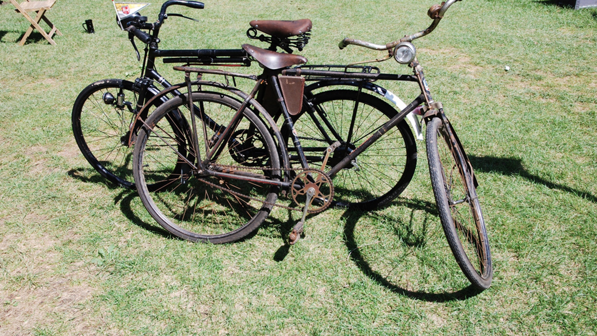 History of military bicycles in pictures | Fox News