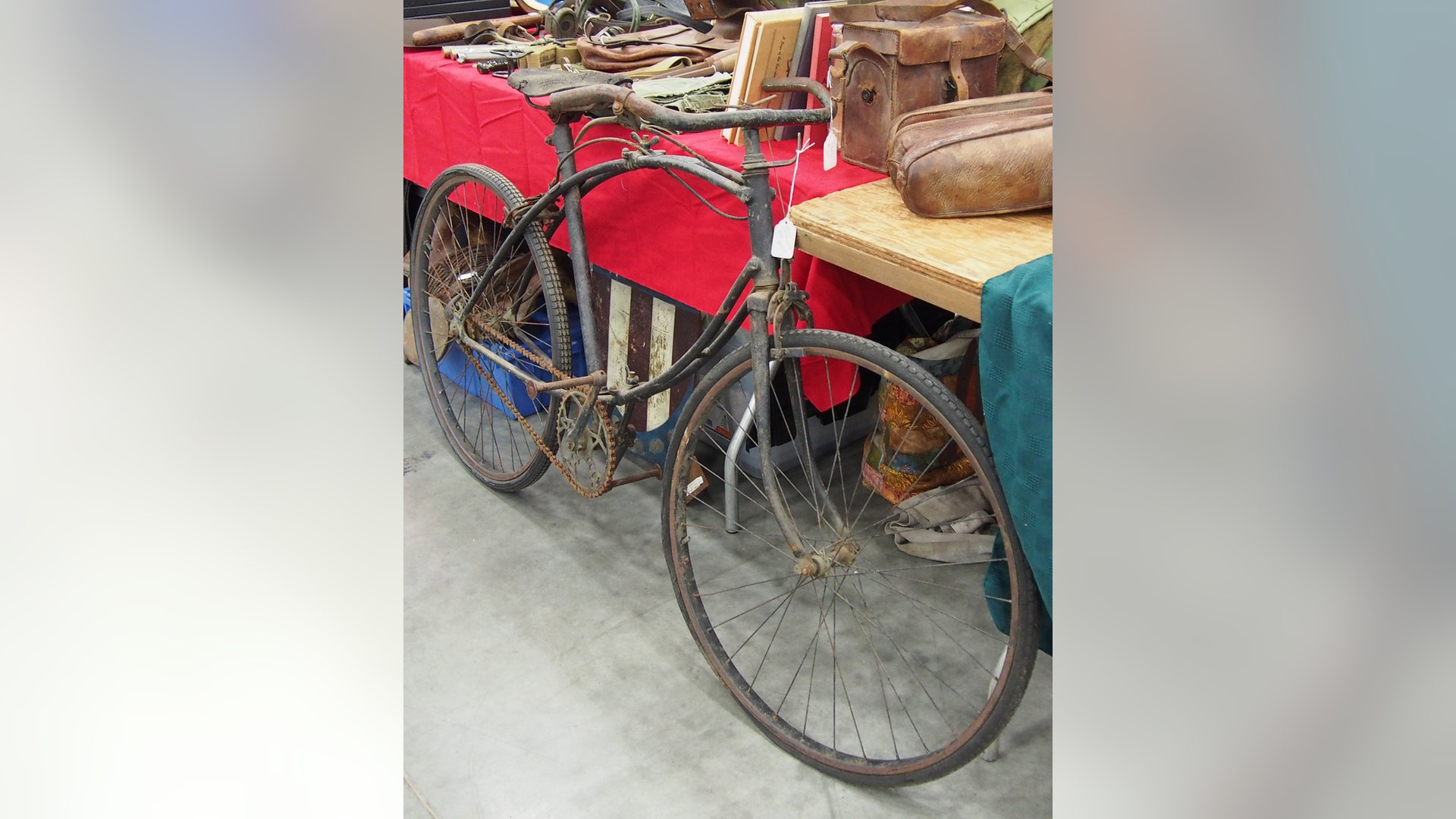 History of military bicycles in pictures | Fox News