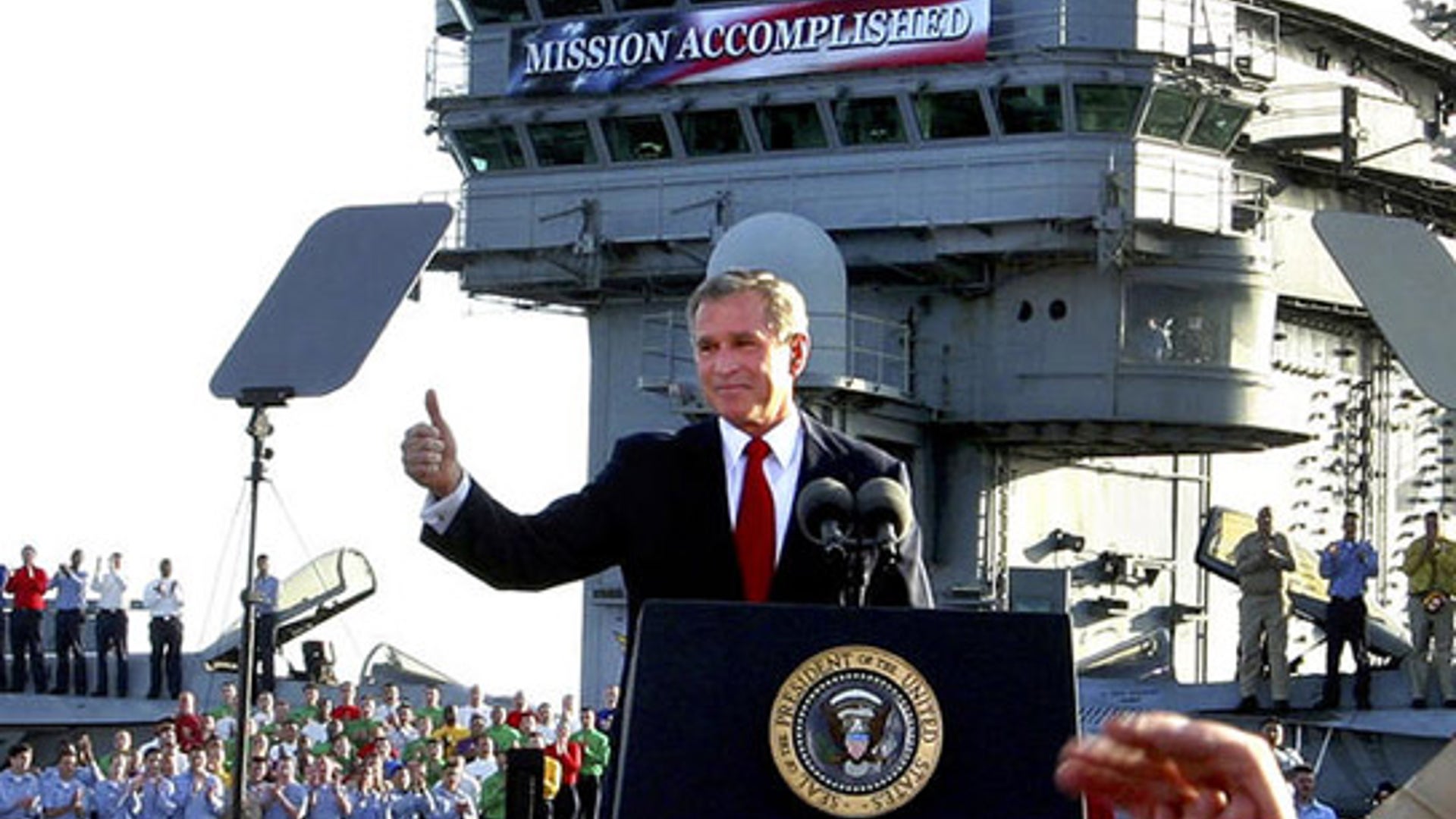 Decade in Review: The Best and Worst of Politics in the 2000s | Fox News