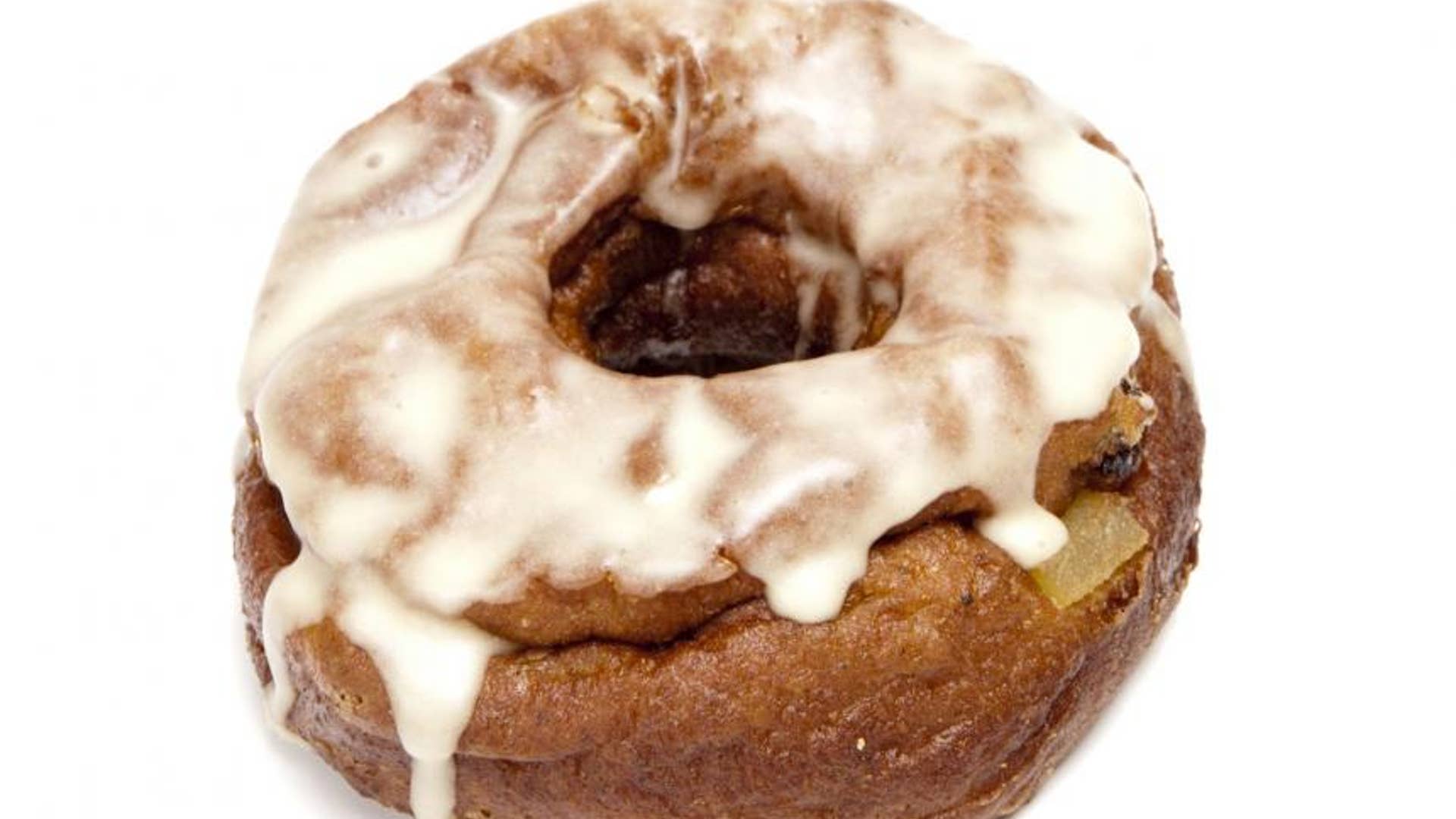 Happy National Doughnut Day: Here's Half a Dozen of the Most Outrageous ...