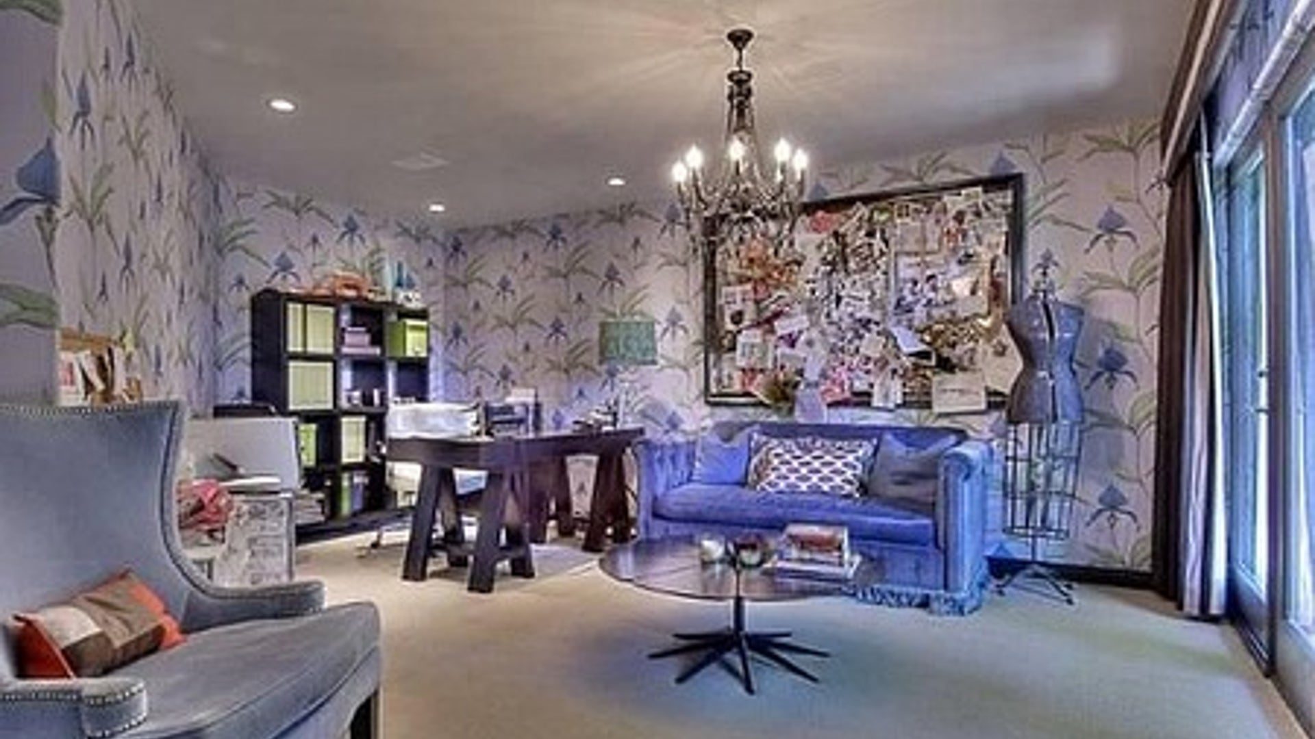 The Most Amazing Amenities of Celebrity Homes | Fox News