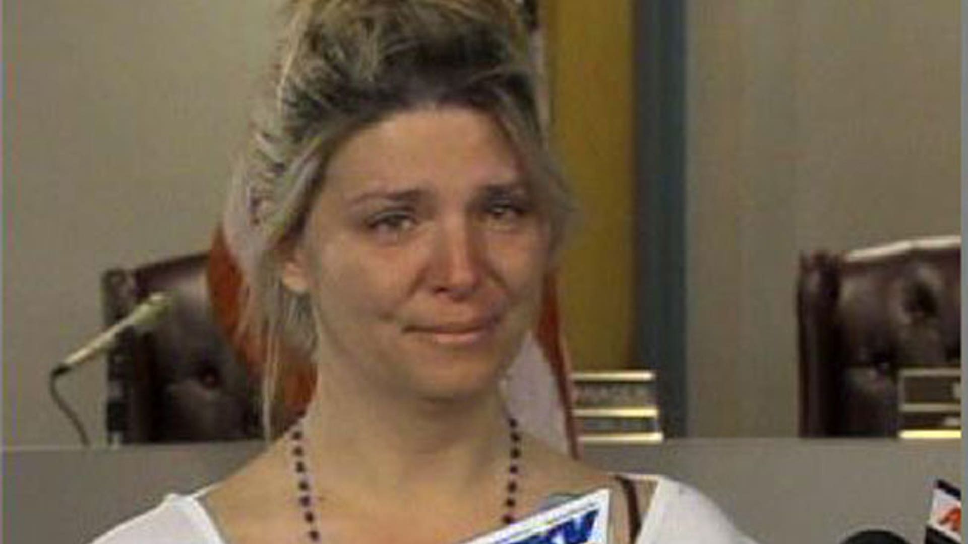 Somer Thompson | Fox News