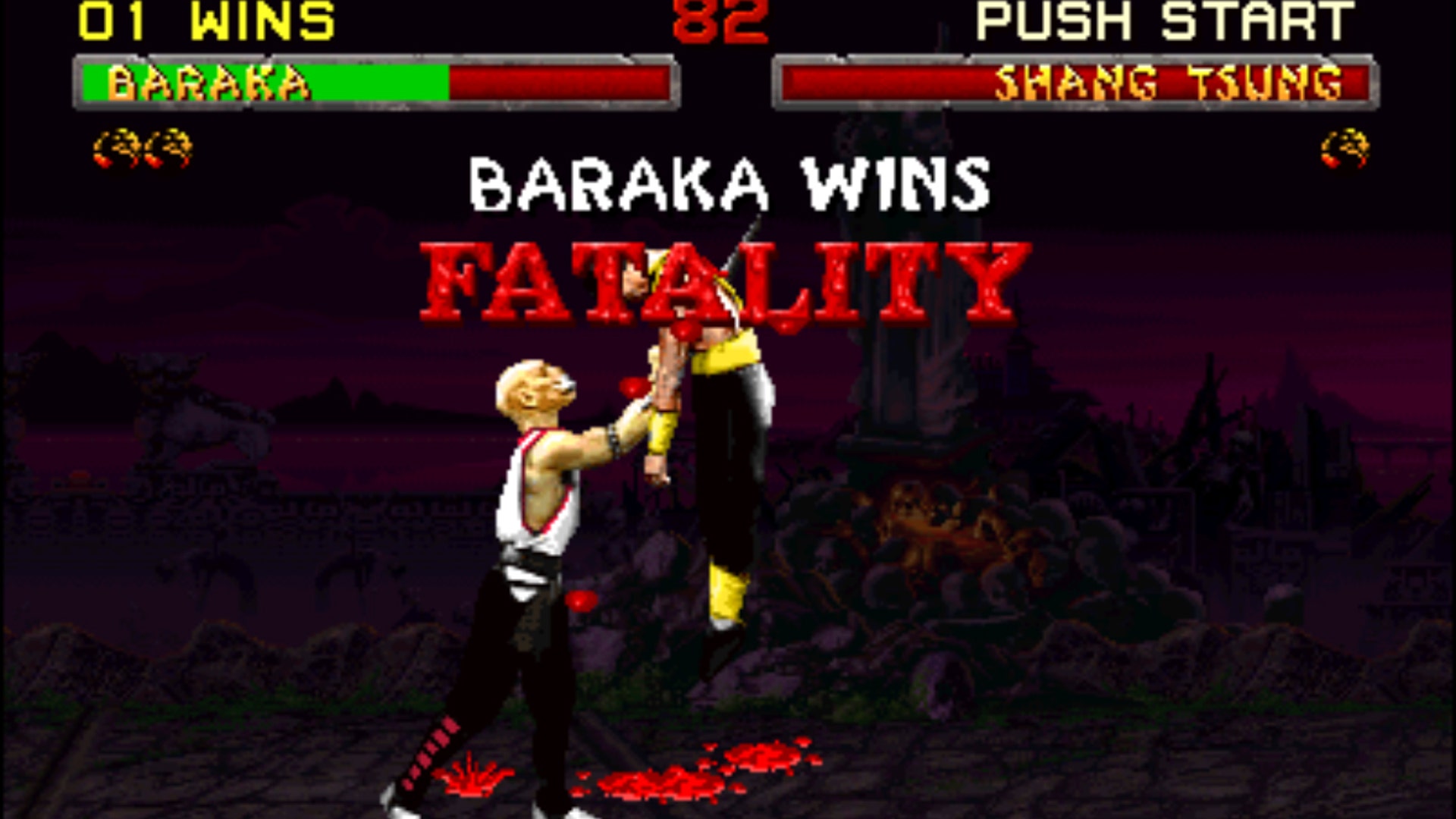 The business of blood: 11 violent video games | Fox News