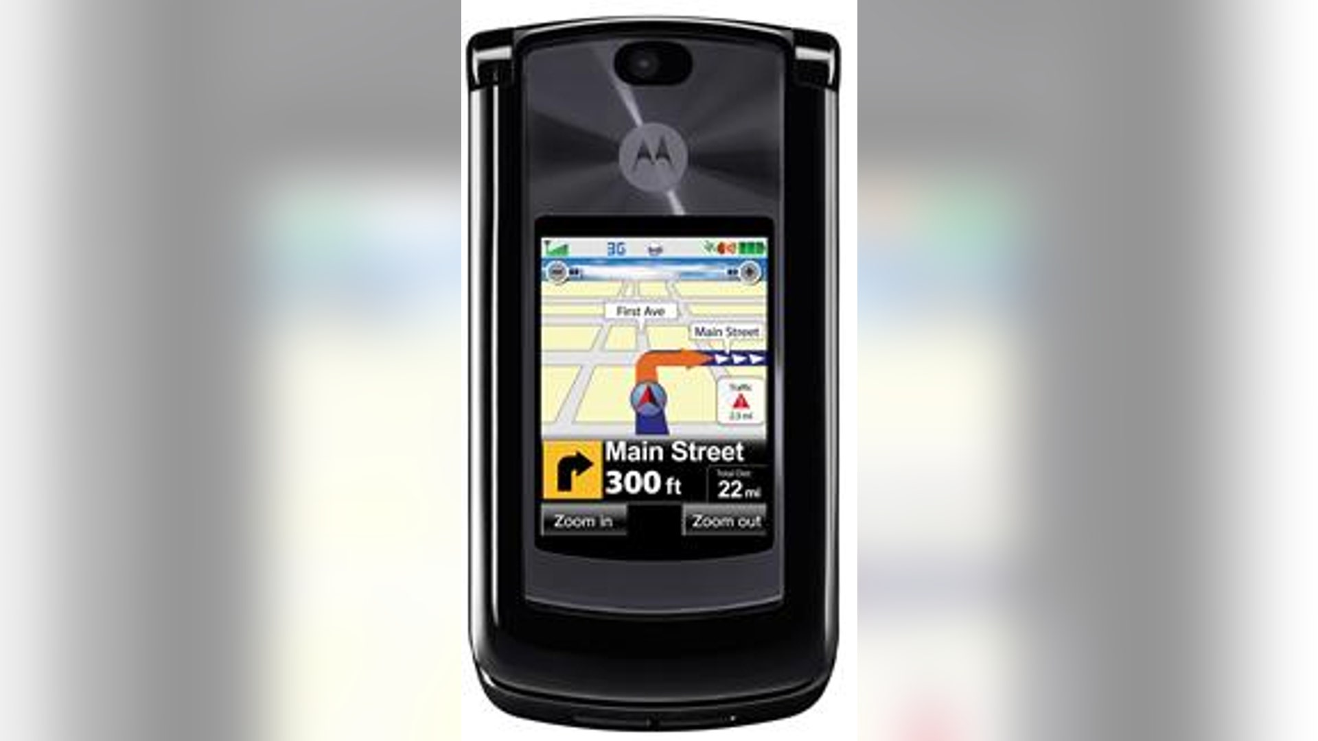 Motorola's cell phones: Four decades of wireless phone calls | Fox News