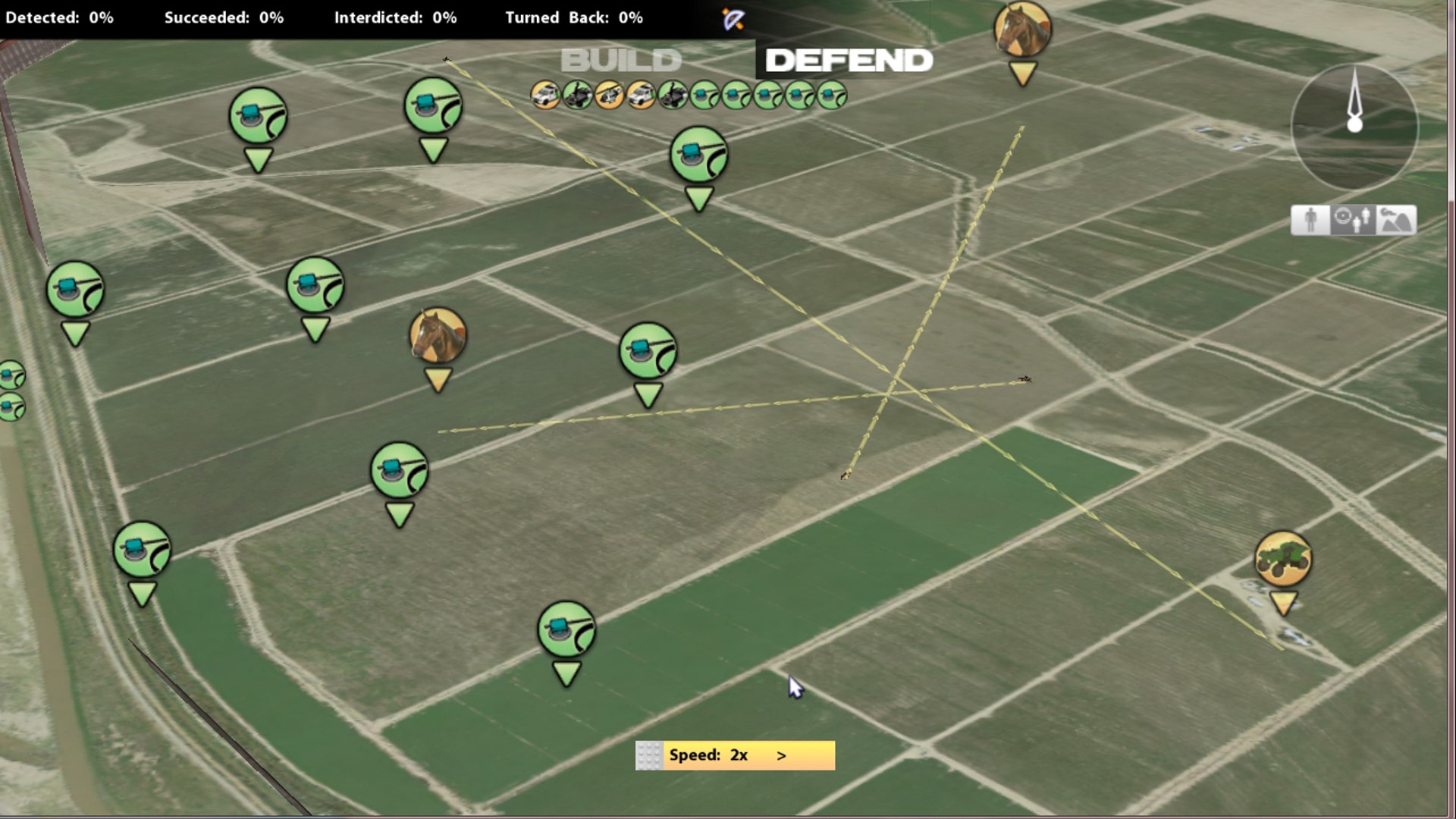 U.S. Uses Video Game Technology to Help Keep Borders Safe | Fox News