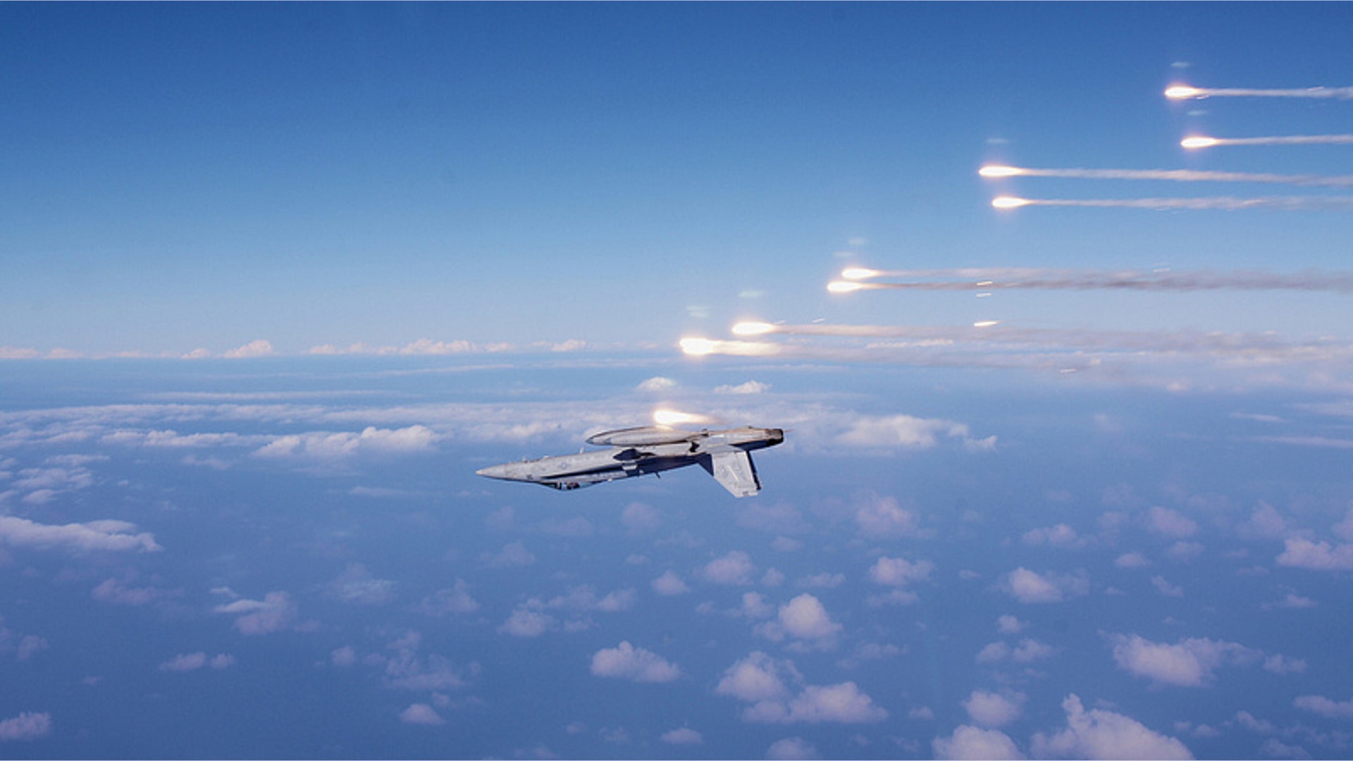 68 best shots of military tech in action | Fox News