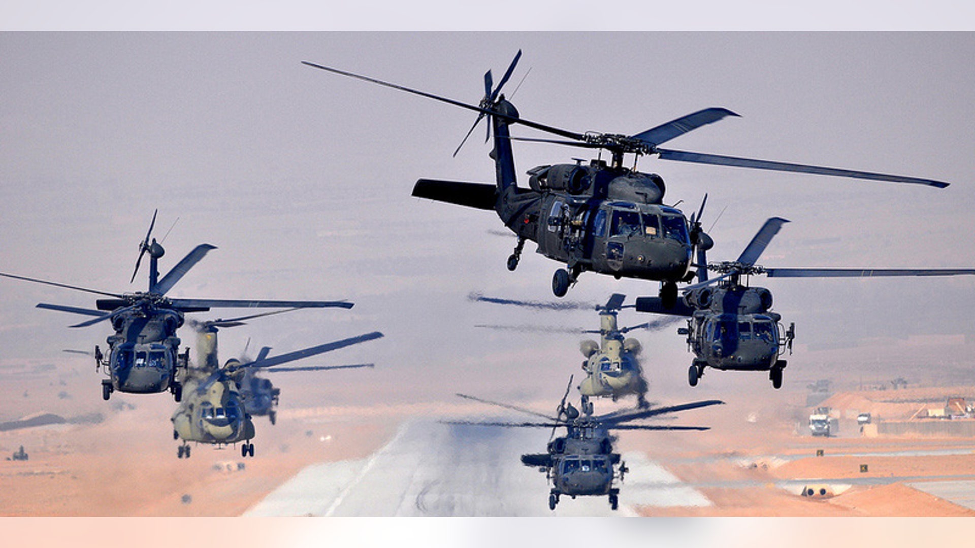 68 best shots of military tech in action | Fox News