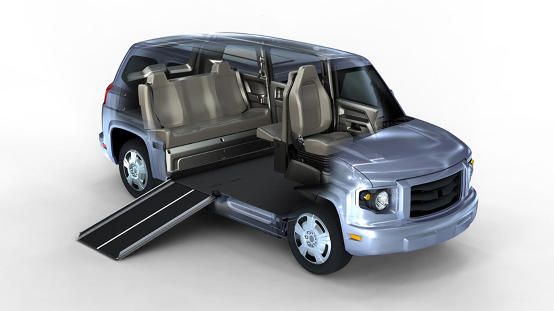 MV-1 Mobility Vehicle | Fox News