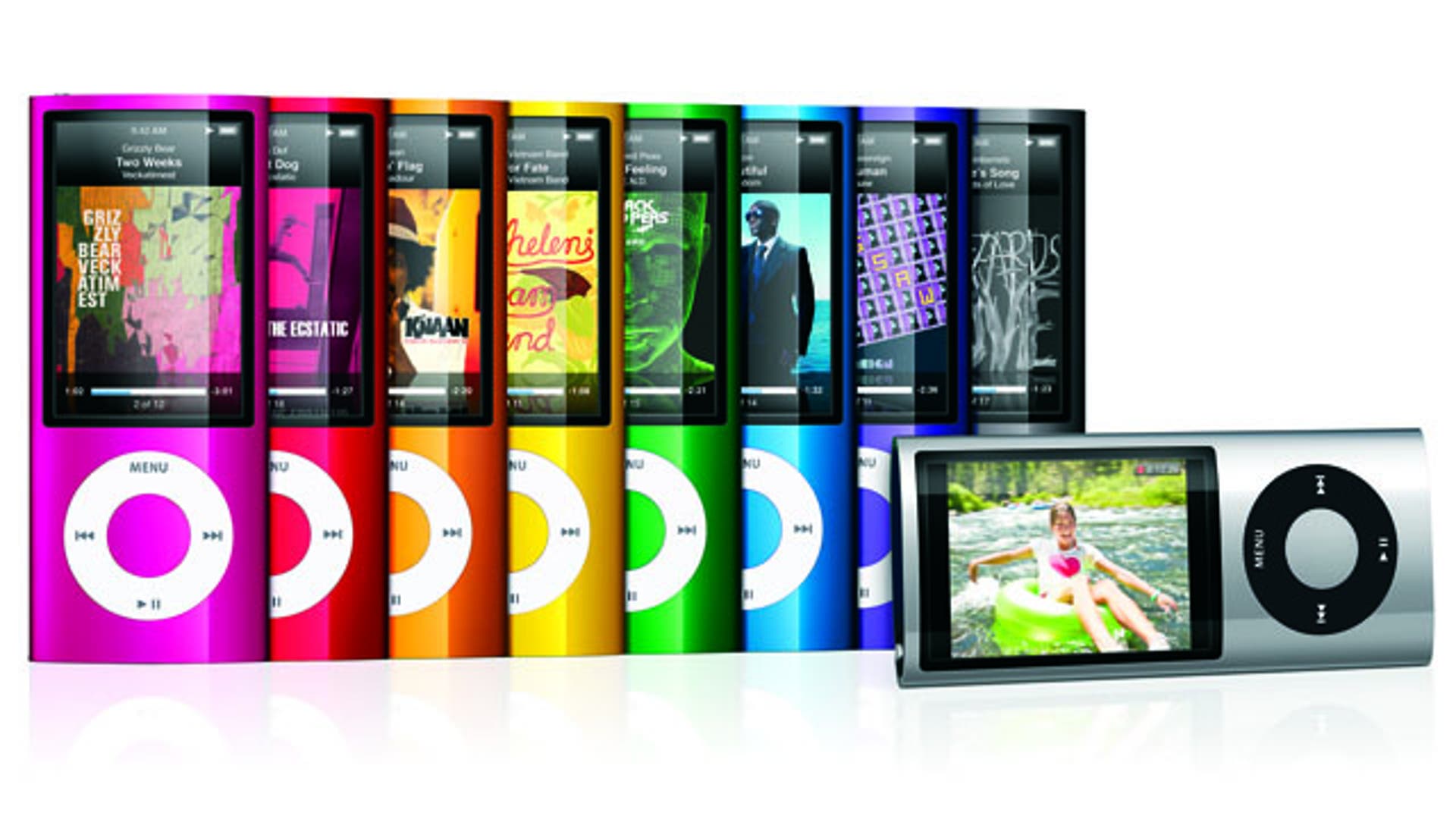 Best Gadgets of 2009 for the Whole Family | Fox News