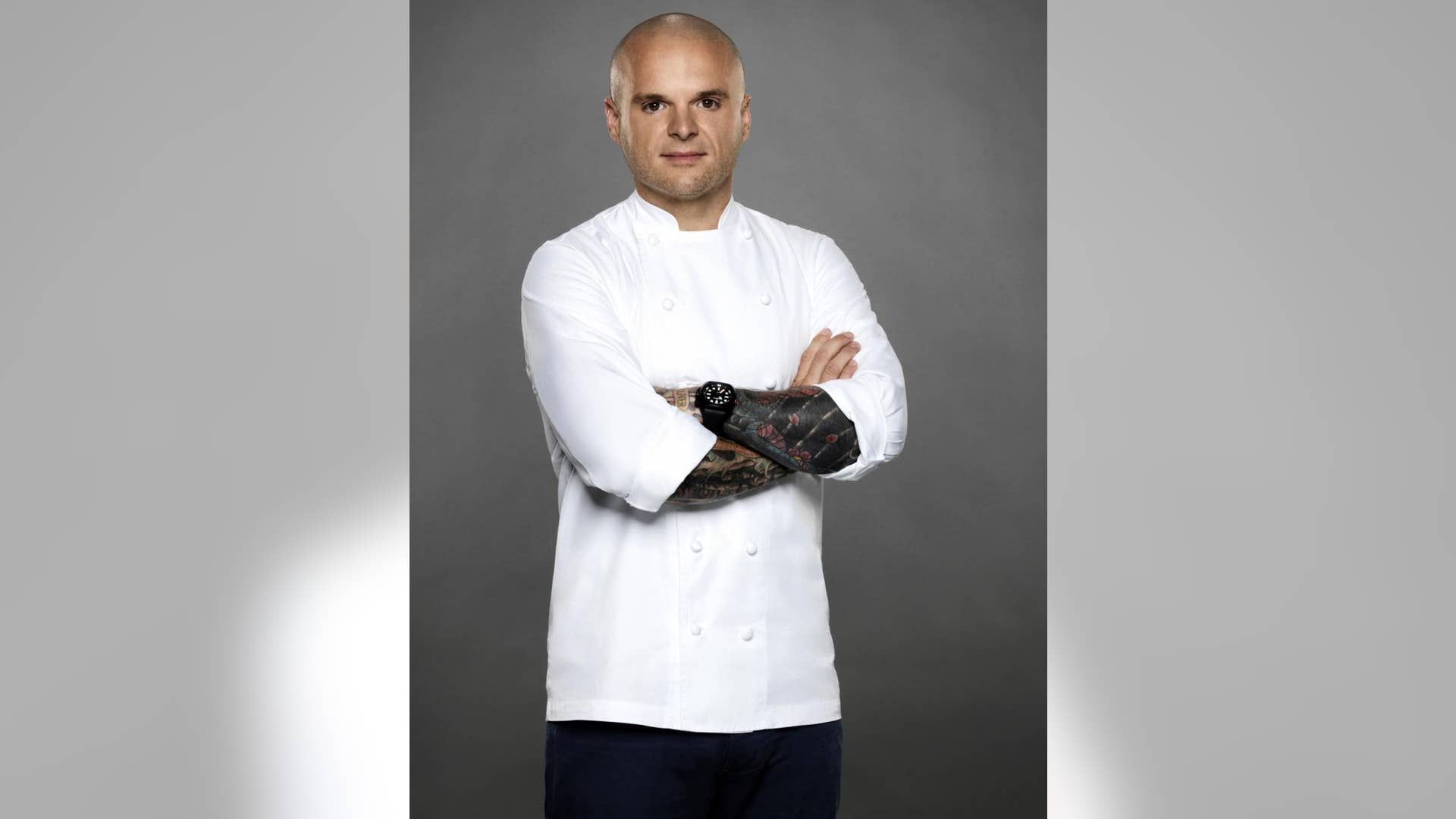 The Mayan Apocalypse Is Near: Celebrity Chefs Choose Their Last Meals ...