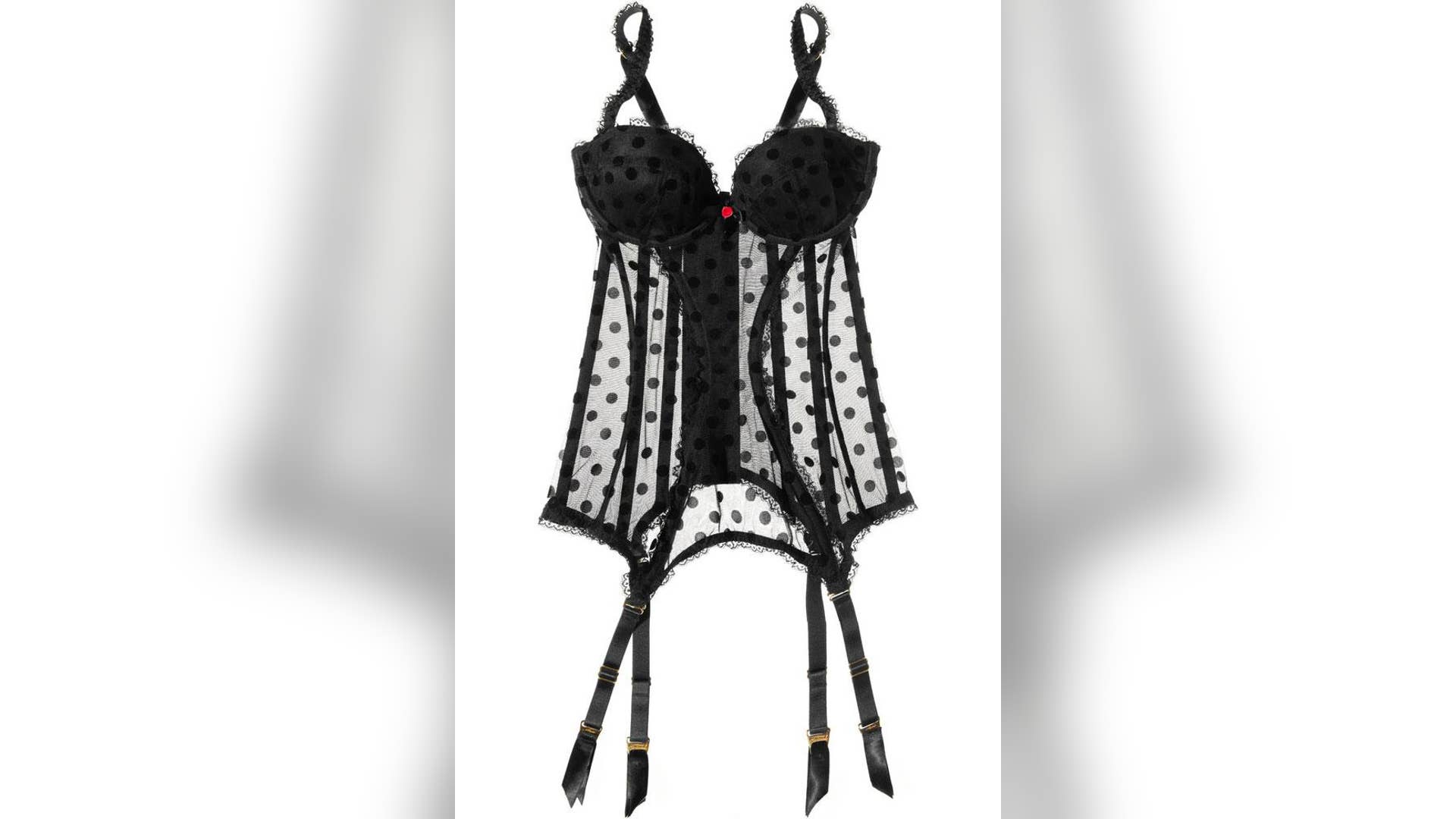 10 Pieces Of Extremely Sexy Lingerie With Tons Of Class Fox News