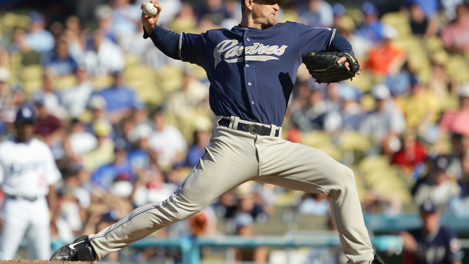 Legendary Closers of Major League Baseball | Fox News