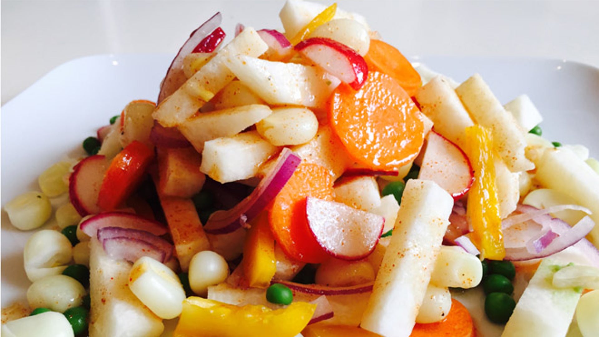 Taste the Latino flavors of Hispanic Heritage Month | Fox News