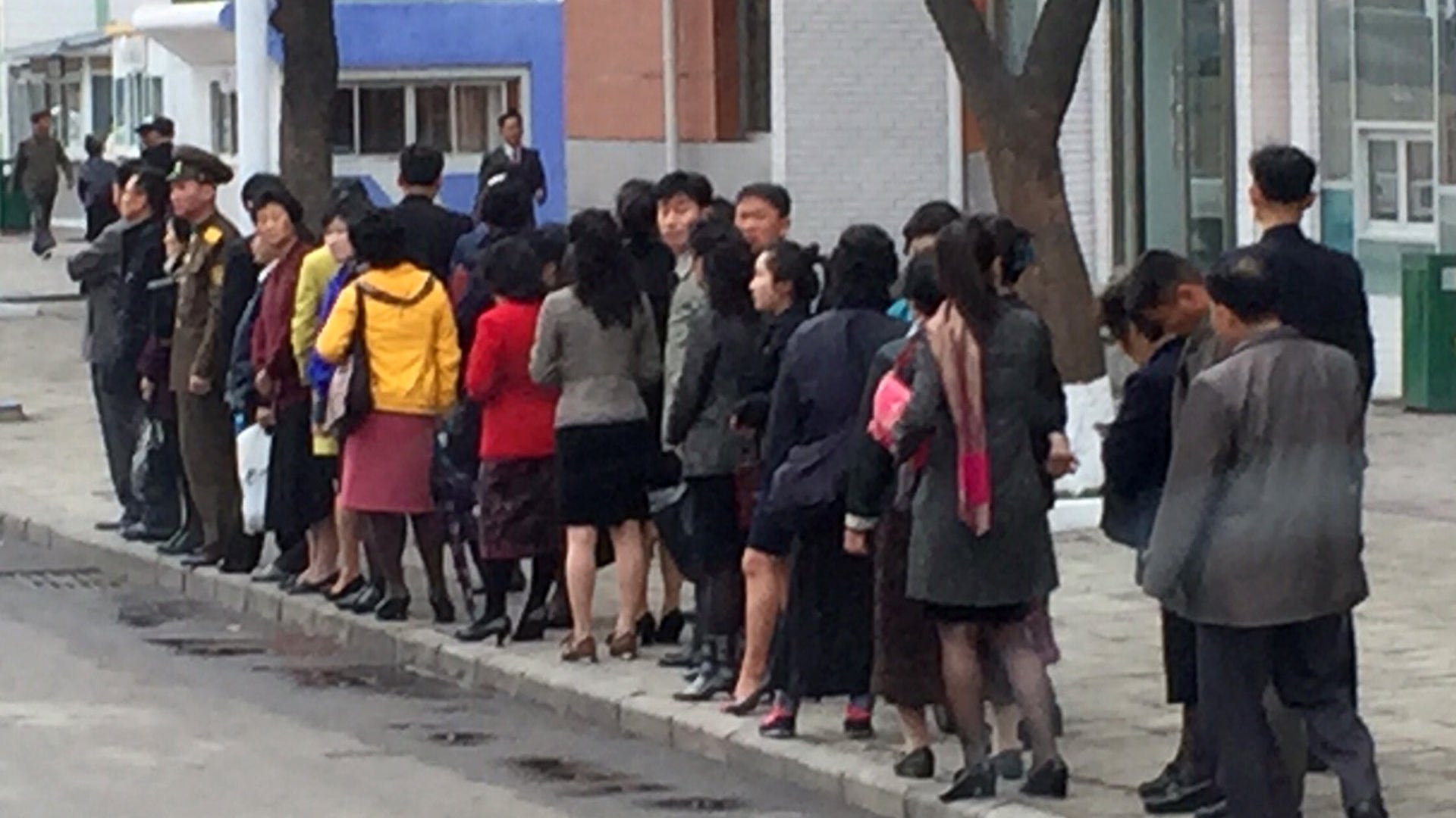 A rare look at life inside North Korea | Fox News