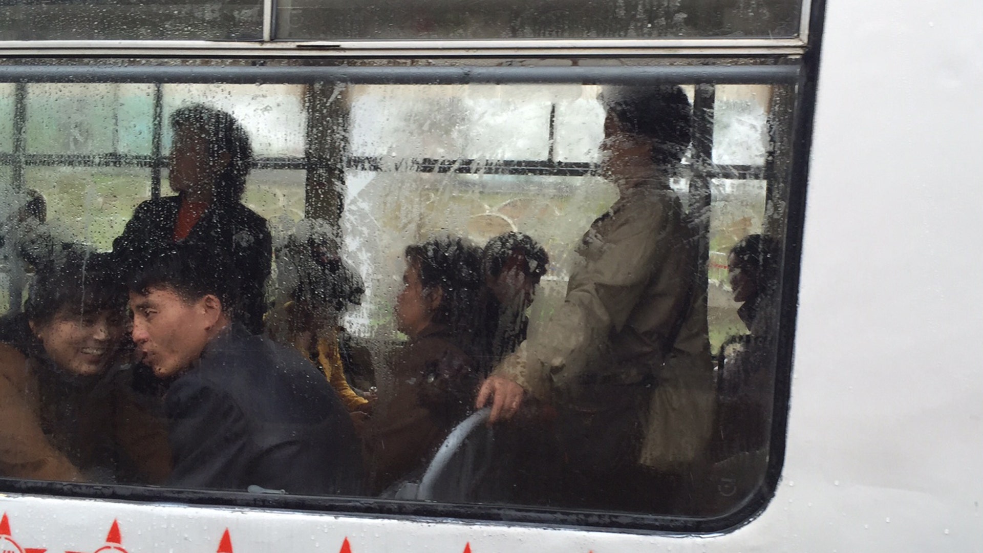 A rare look at life inside North Korea | Fox News