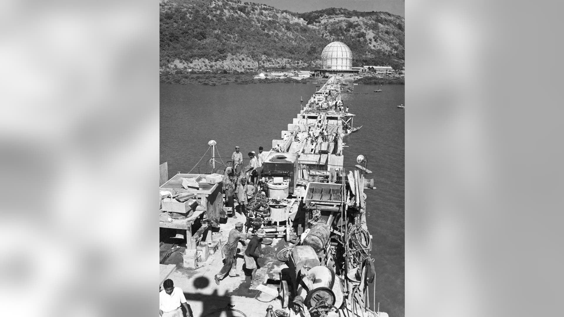 Inside a Nuclear Reactor | Fox News